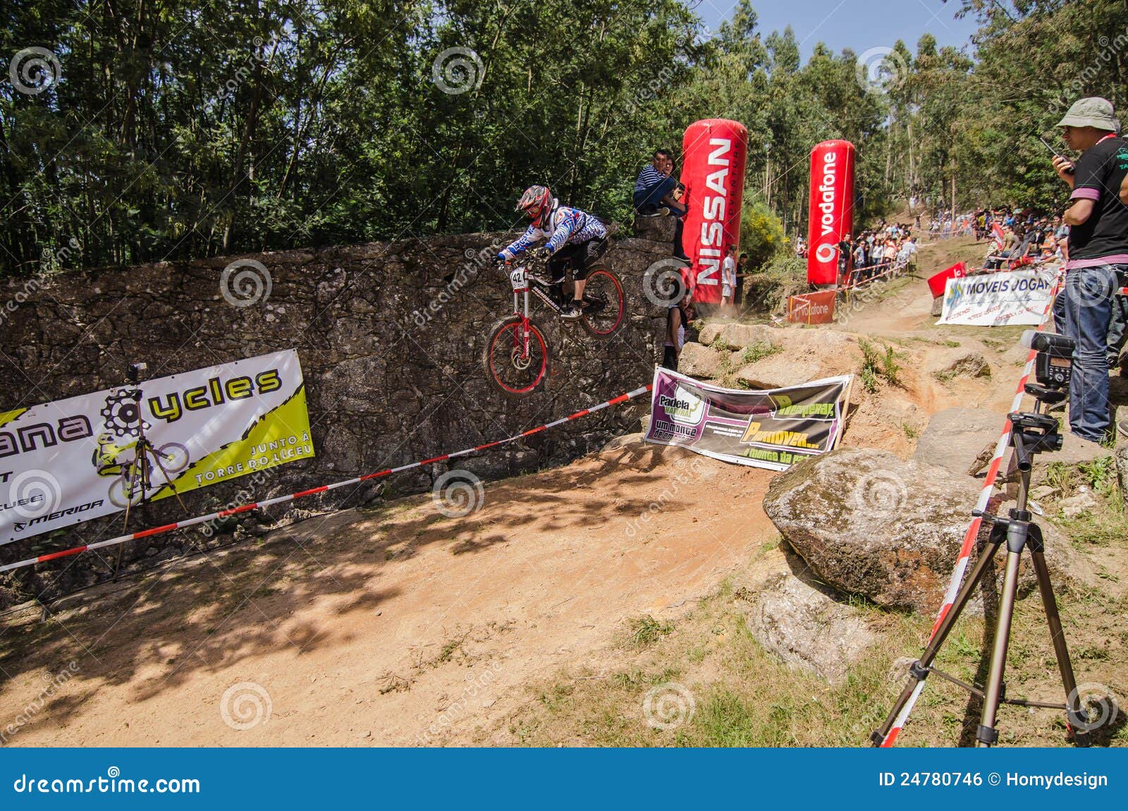 Andre Rocha editorial photo. Image of athlete, cycle - 24780746