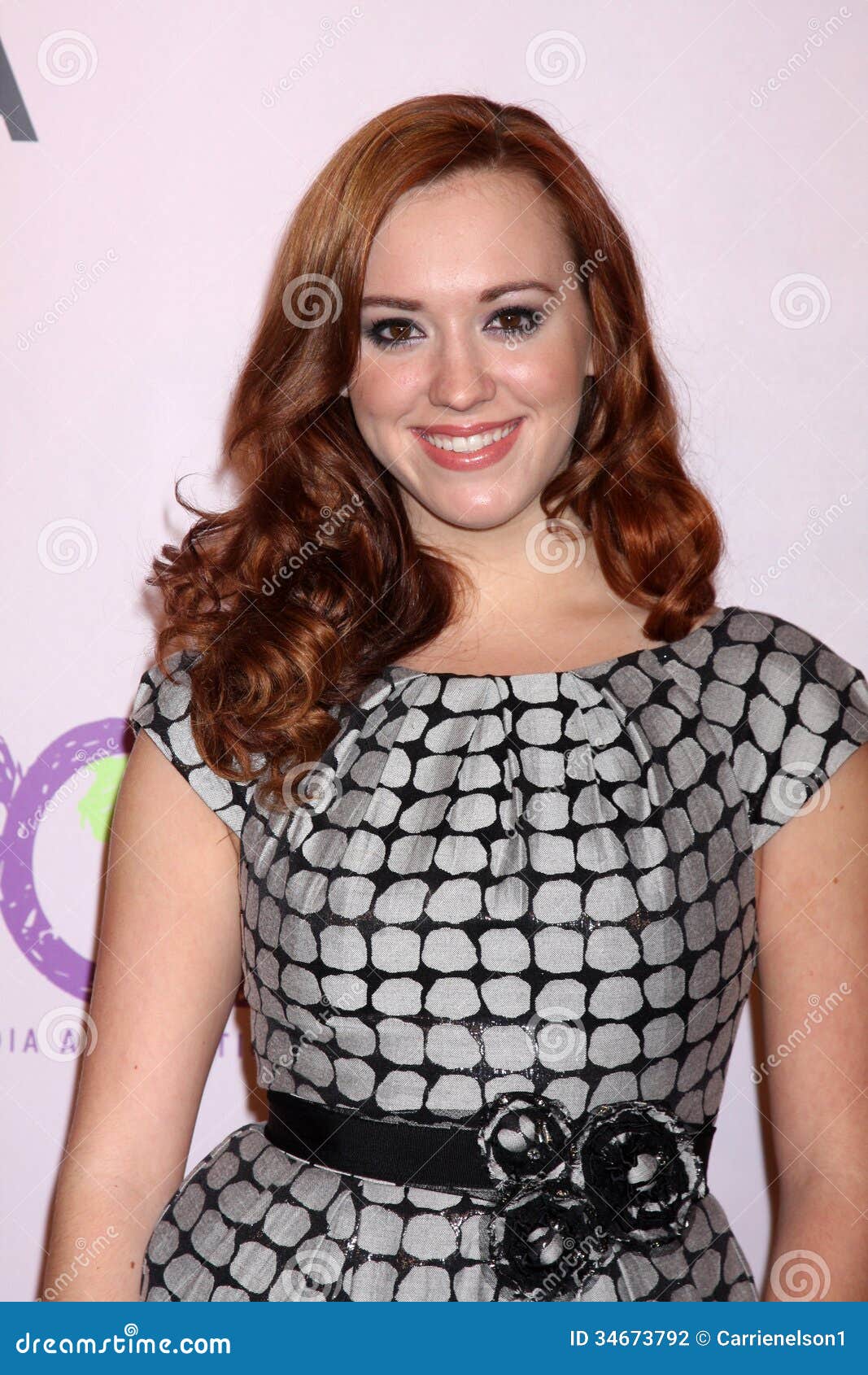 Andrea Bowen fotografia editorial. Imagem de andrew, outubro - 34673792