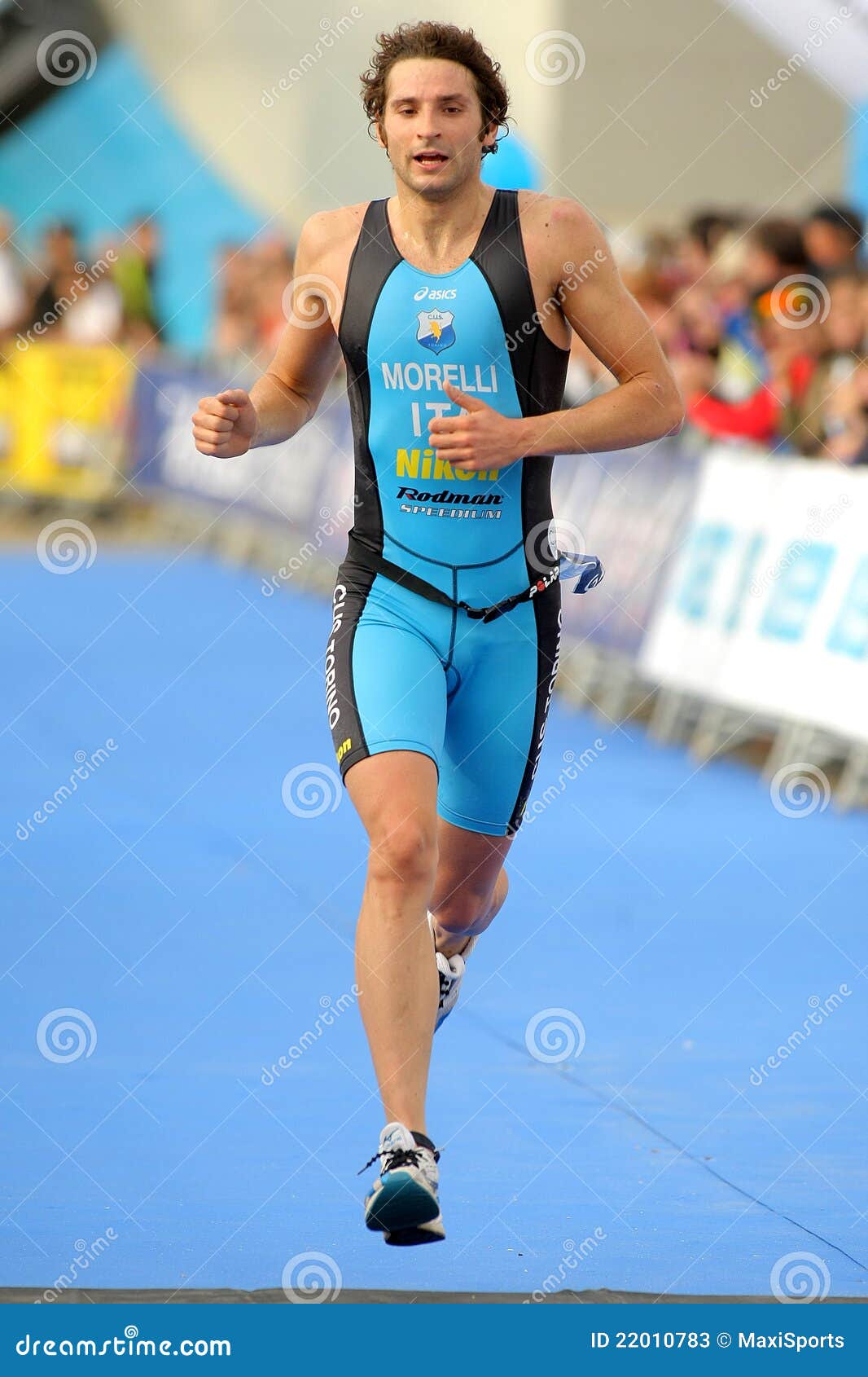 Andrea Morelli de Italia foto de archivo editorial. Imagen de hierro - 22010783