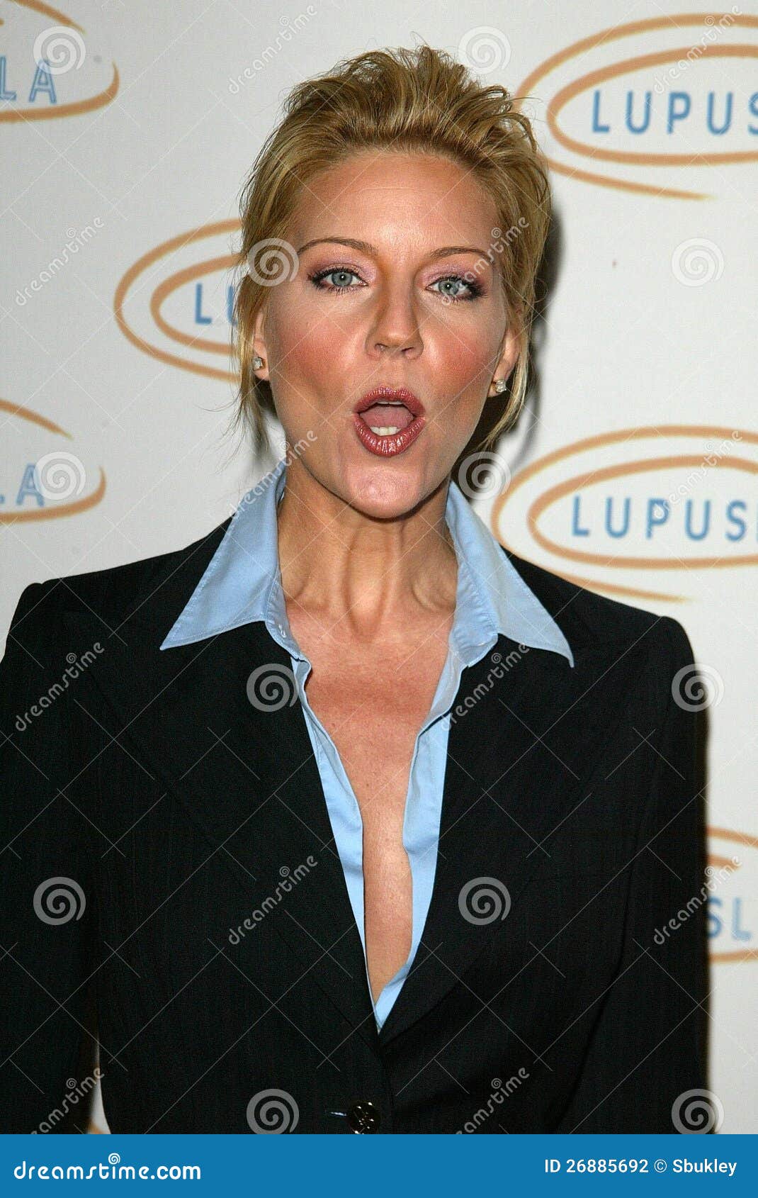 Andrea Parker editorial photography. Image of parker - 26885692