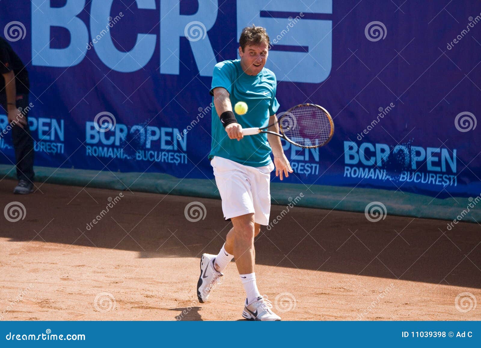 Andrei Pavel-Pablo Cuevas fotografia stock editoriale. Immagine di ...