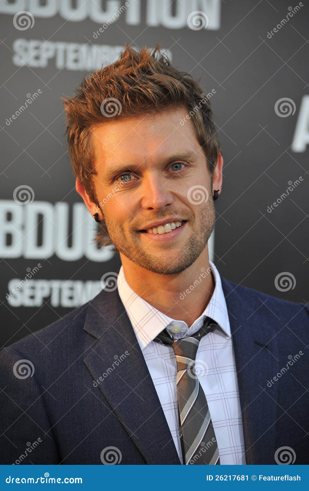 Andrew Allen foto editorial. Imagen de mundo, todos, cuadro - 26217681