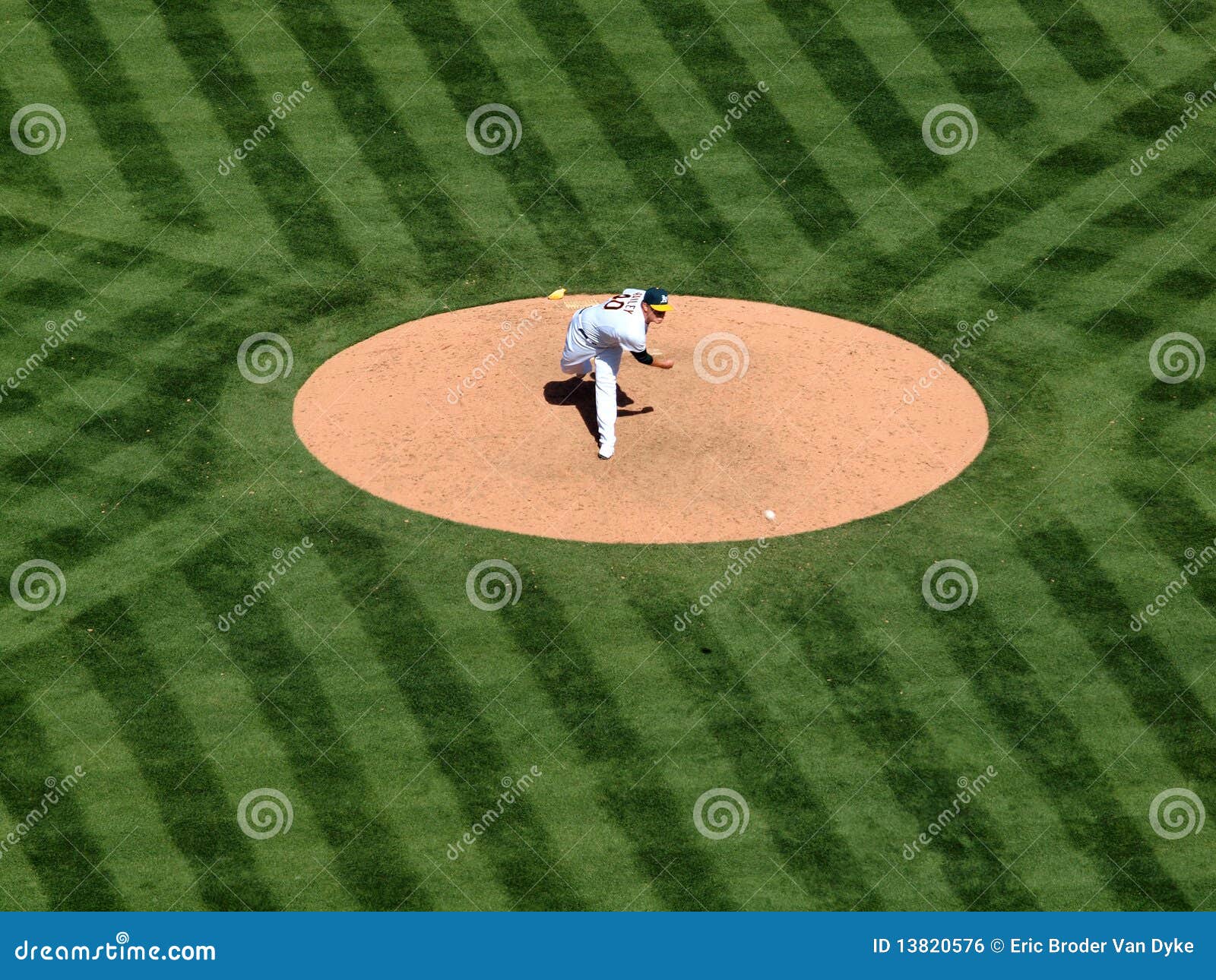 Andrew Bailey Throws a Pitch Editorial Photo - Image of pitcher, stride ...