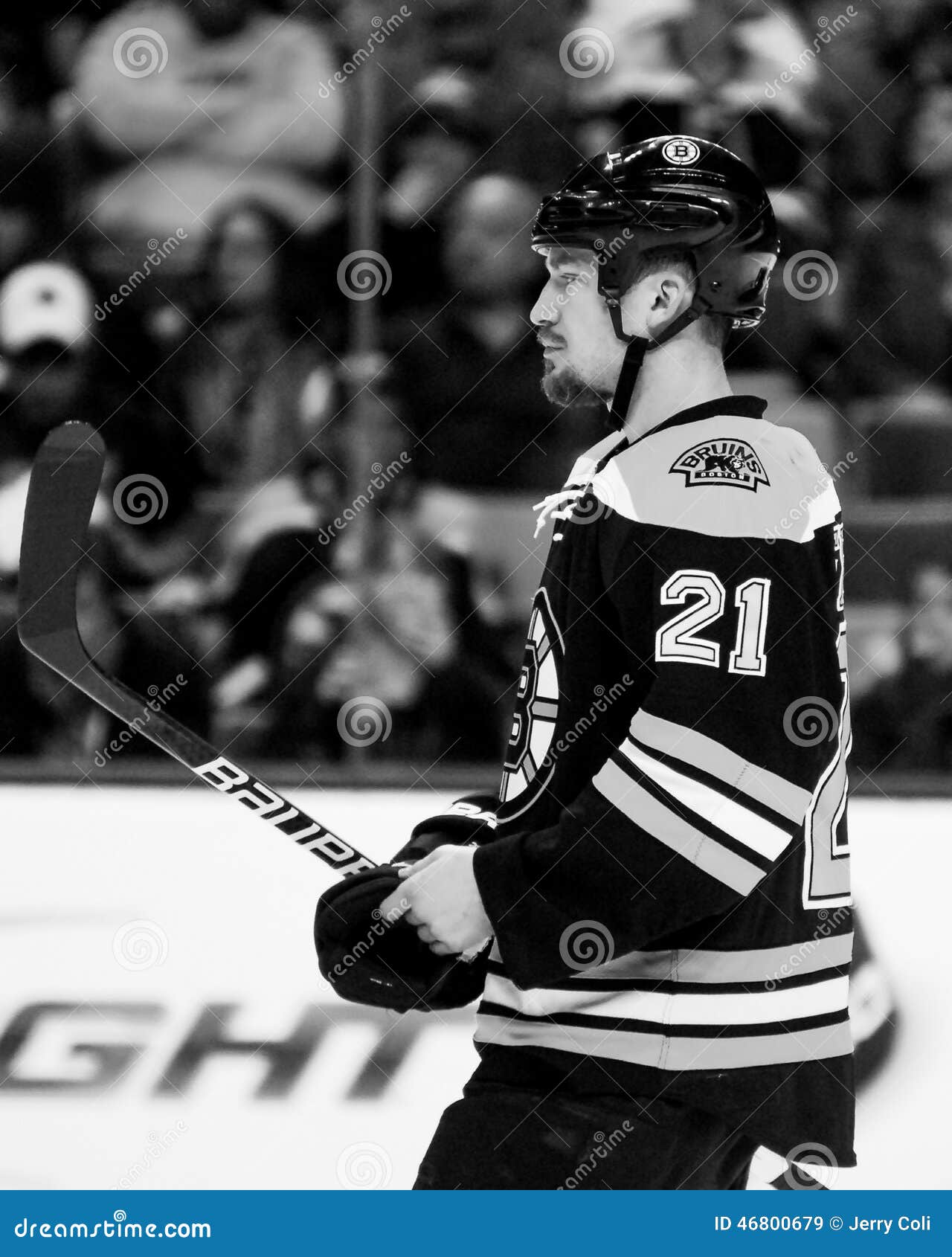 Andrew Ference Boston Bruins Editorial Photo | CartoonDealer.com #64413643