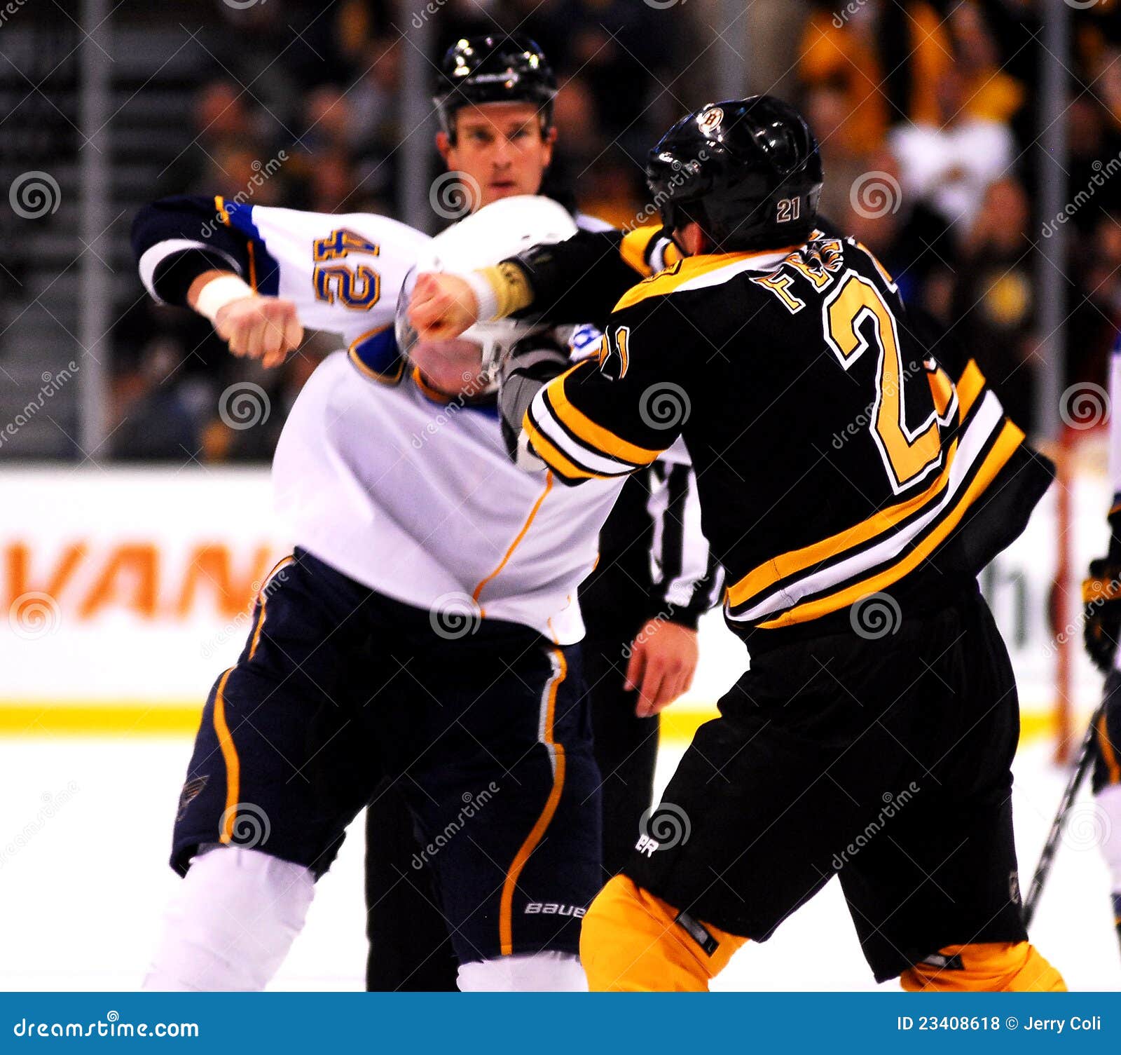 Andrew Ference Editorial Photo | CartoonDealer.com #93229401