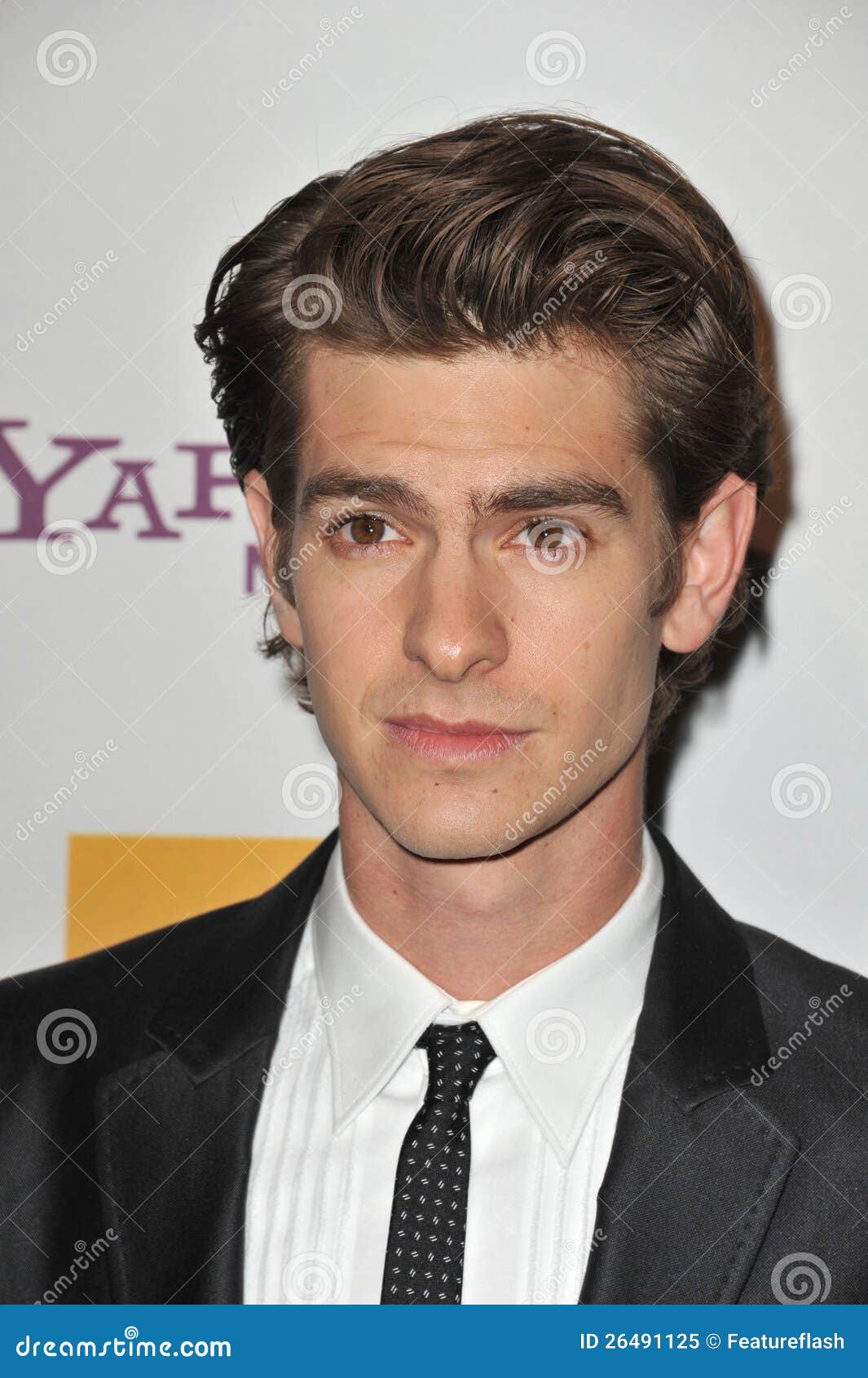 Andrew Garfield editorial image. Image of paul, smith - 26491125