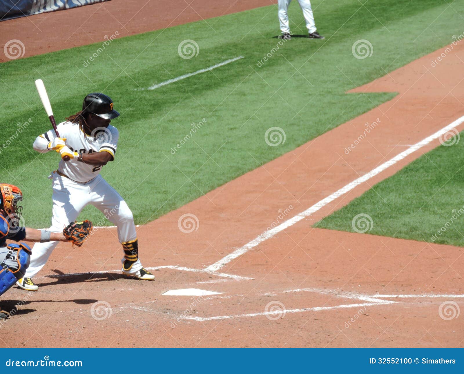 Andrew McCutchen Pittsburgh Pirates Editorial Image - Image of famous ...