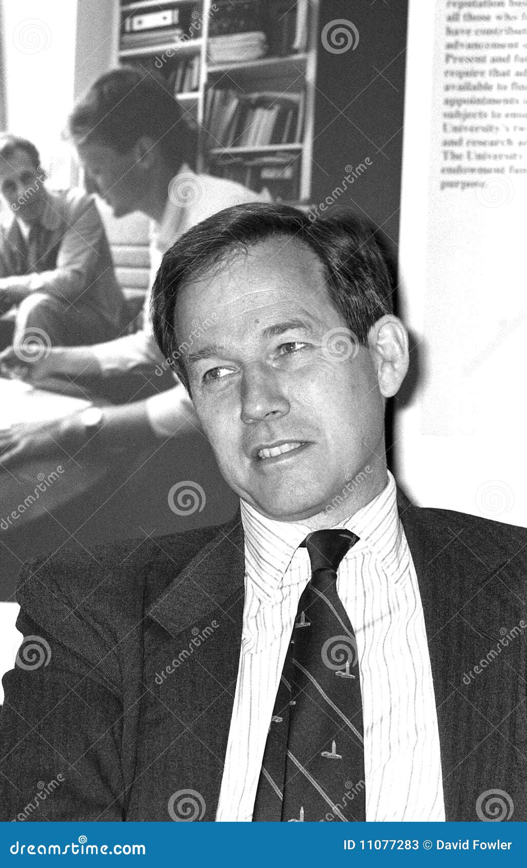 Andrew-Ritter redaktionelles stockfoto. Bild von vorsitzender - 11077283