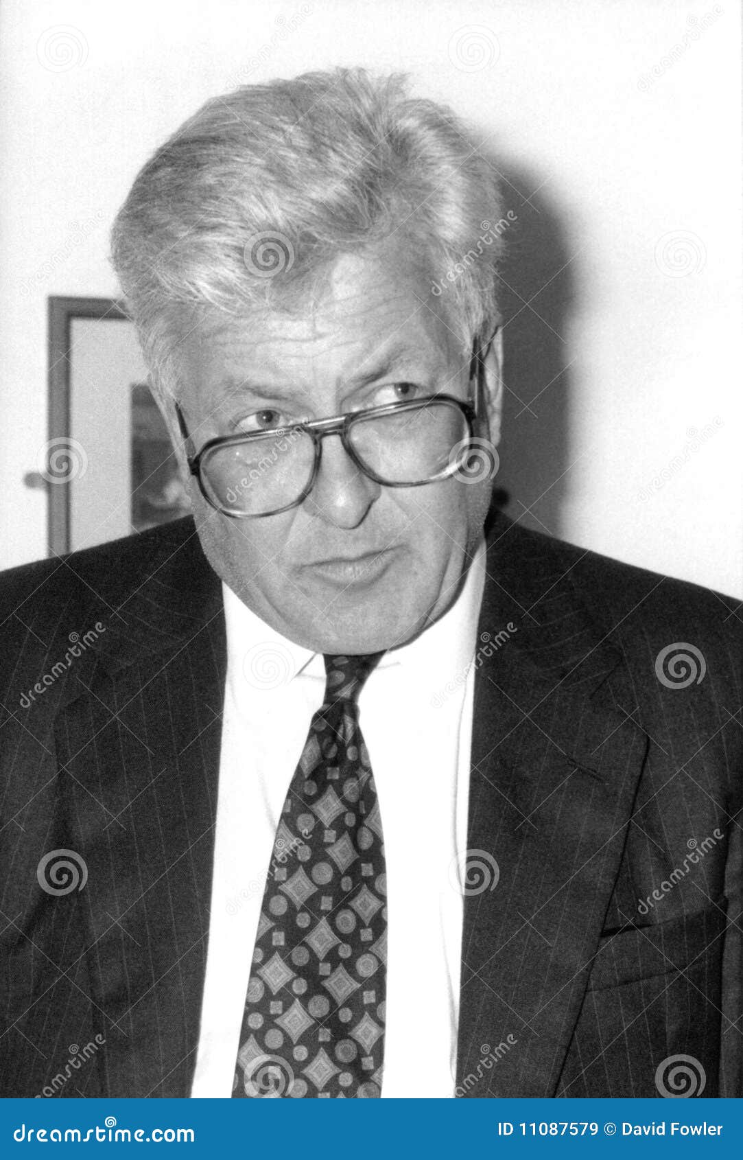 Andrew Rutherford editorial stock image. Image of britain - 11087579