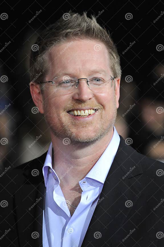 Andrew Stanton editorial stock photo. Image of cinemas - 23574188