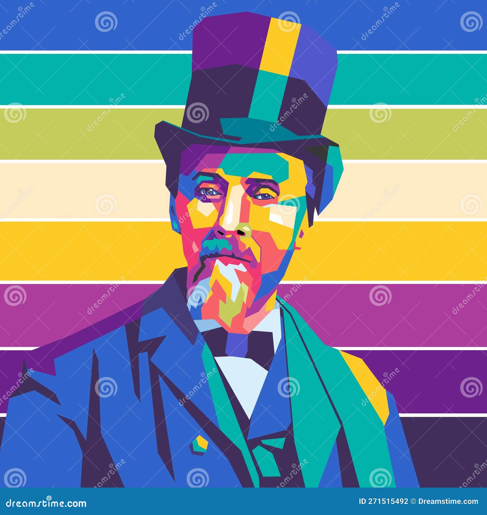 Retro US Map Of Andrew, Iowa. Vintage Street Map. Stock Photo ...