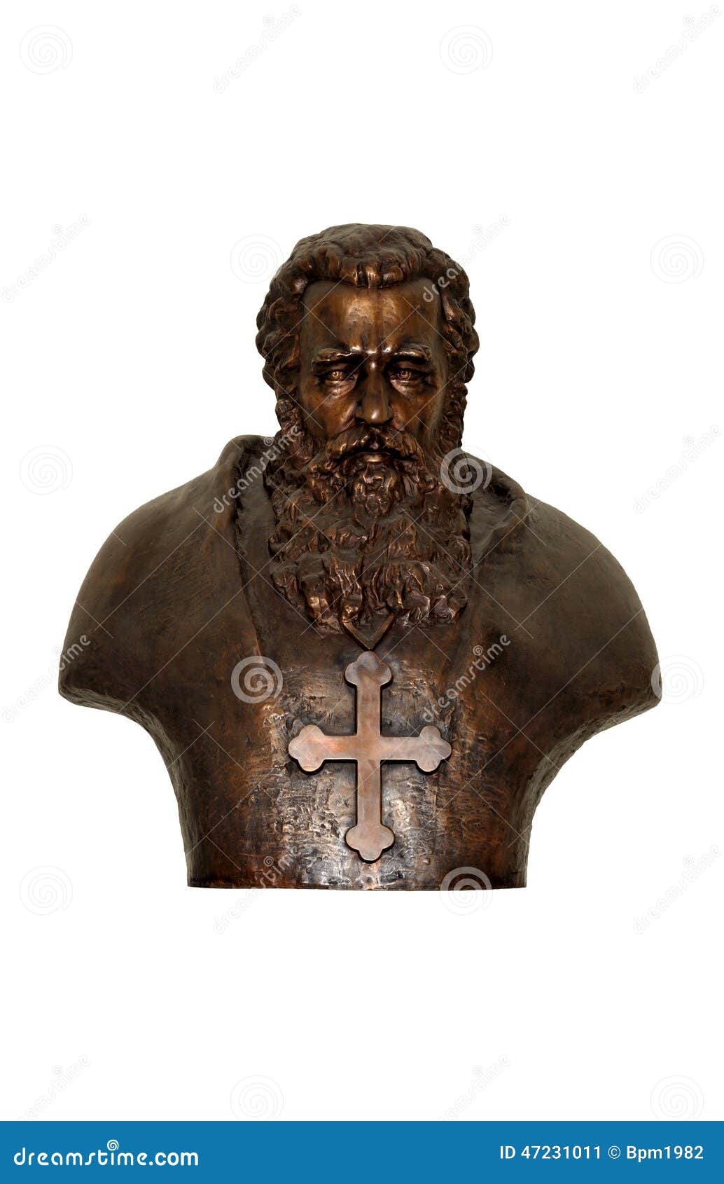 Andrey Sheptytsky stock image. Image of europe, outdoor - 47231011