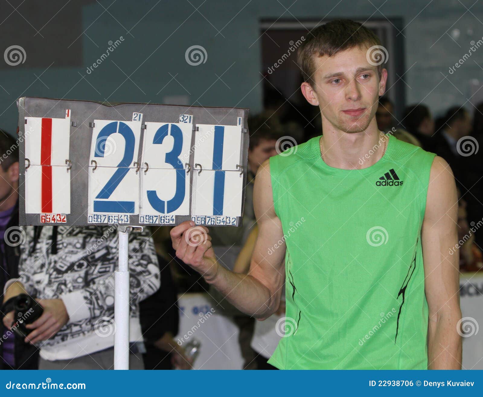 Andriy Protsenko editorial photo. Image of male, meets - 22938706