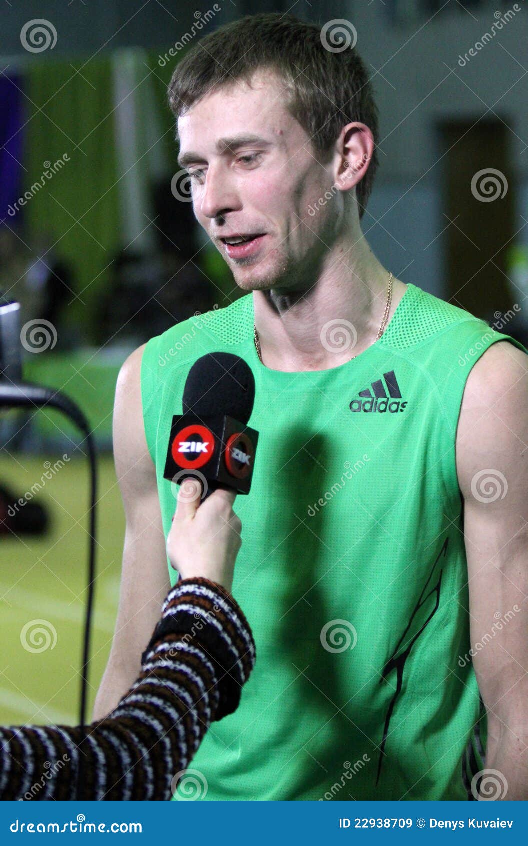 Andriy Protsenko editorial stock image. Image of memorial - 22938709