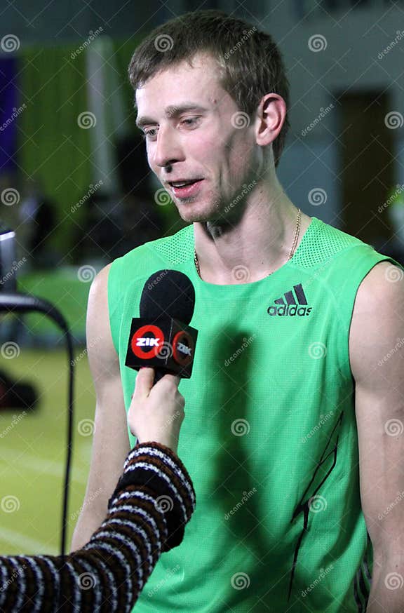 Andriy Protsenko editorial stock image. Image of memorial - 22938709