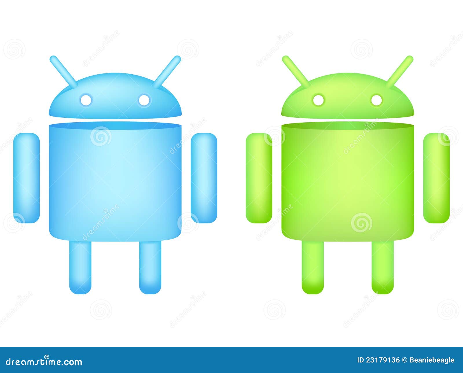 Android editorial photo. Illustration of graphic, background - 23179136