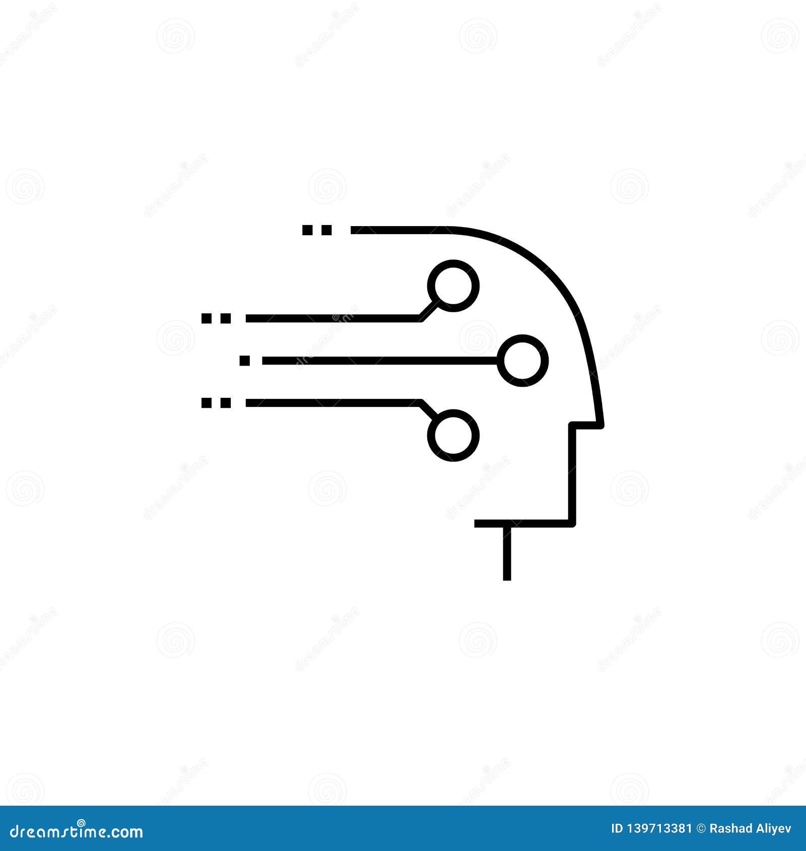 Technology Person Icon Stock Illustrations – 170,995 Technology Person ...