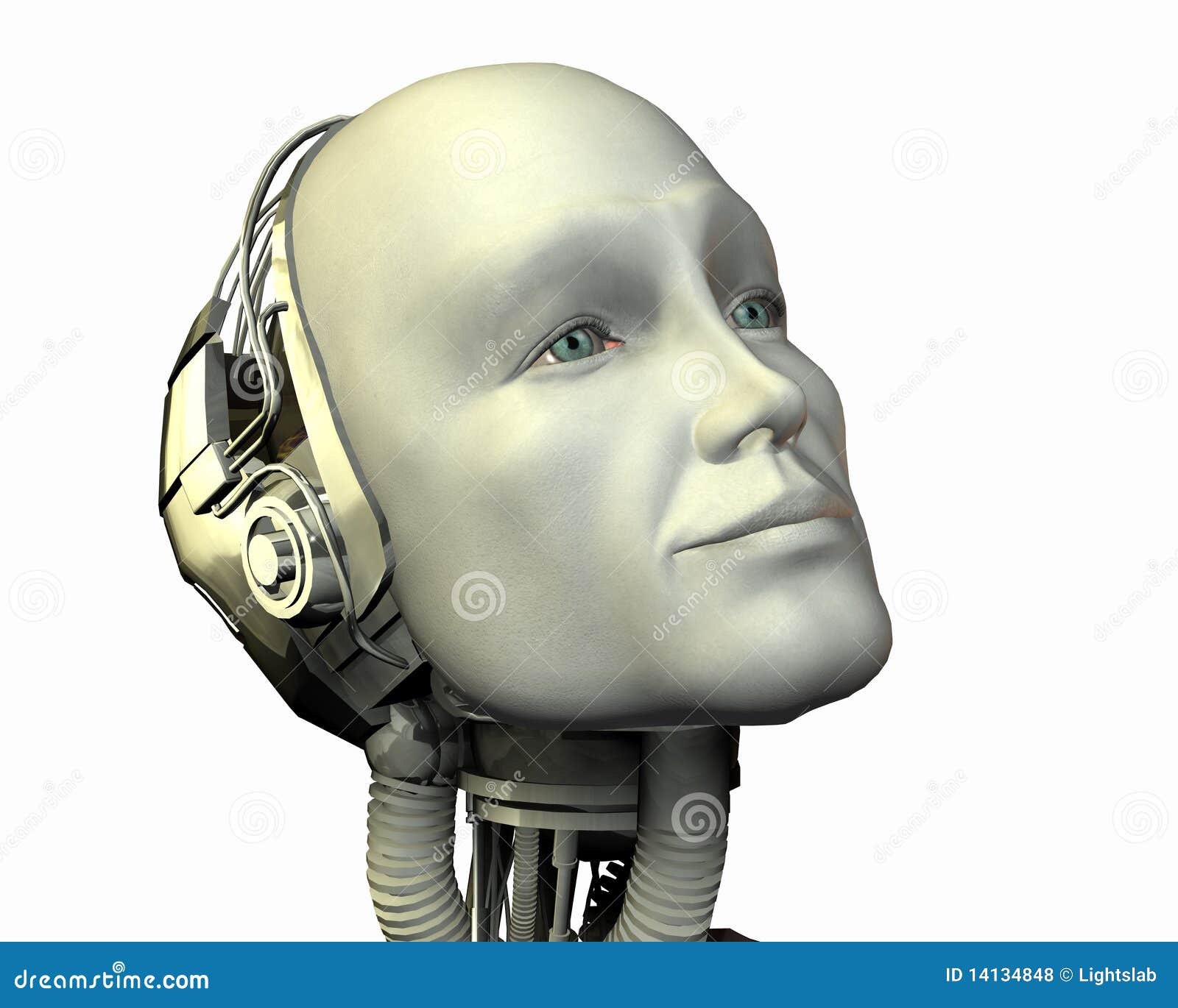 Cybernetic Cartoons, Illustrations & Vector Stock Images - 136179 ...