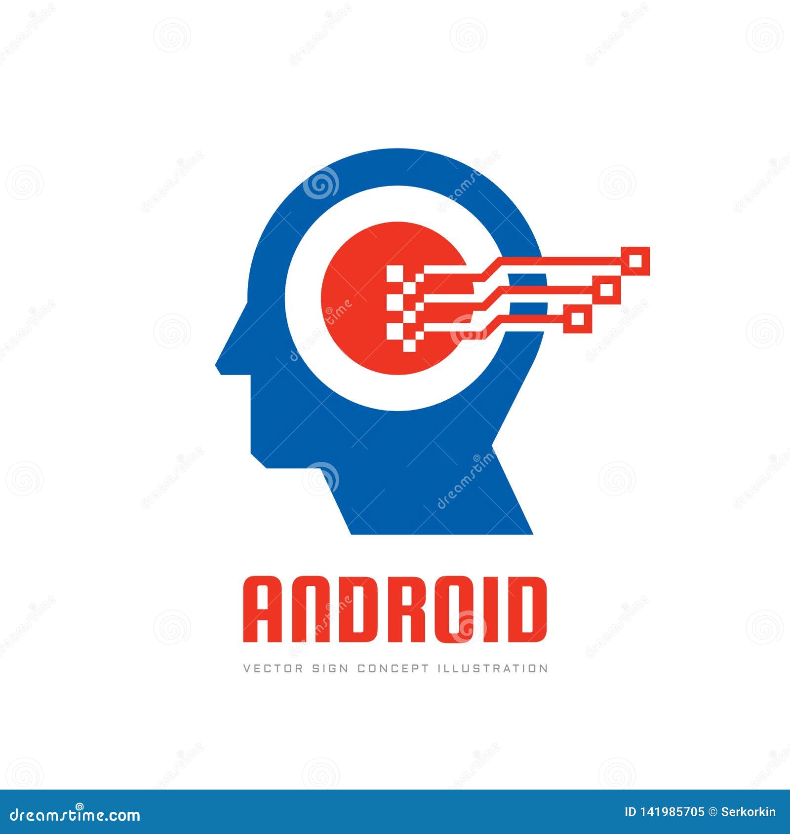 Android People Icon