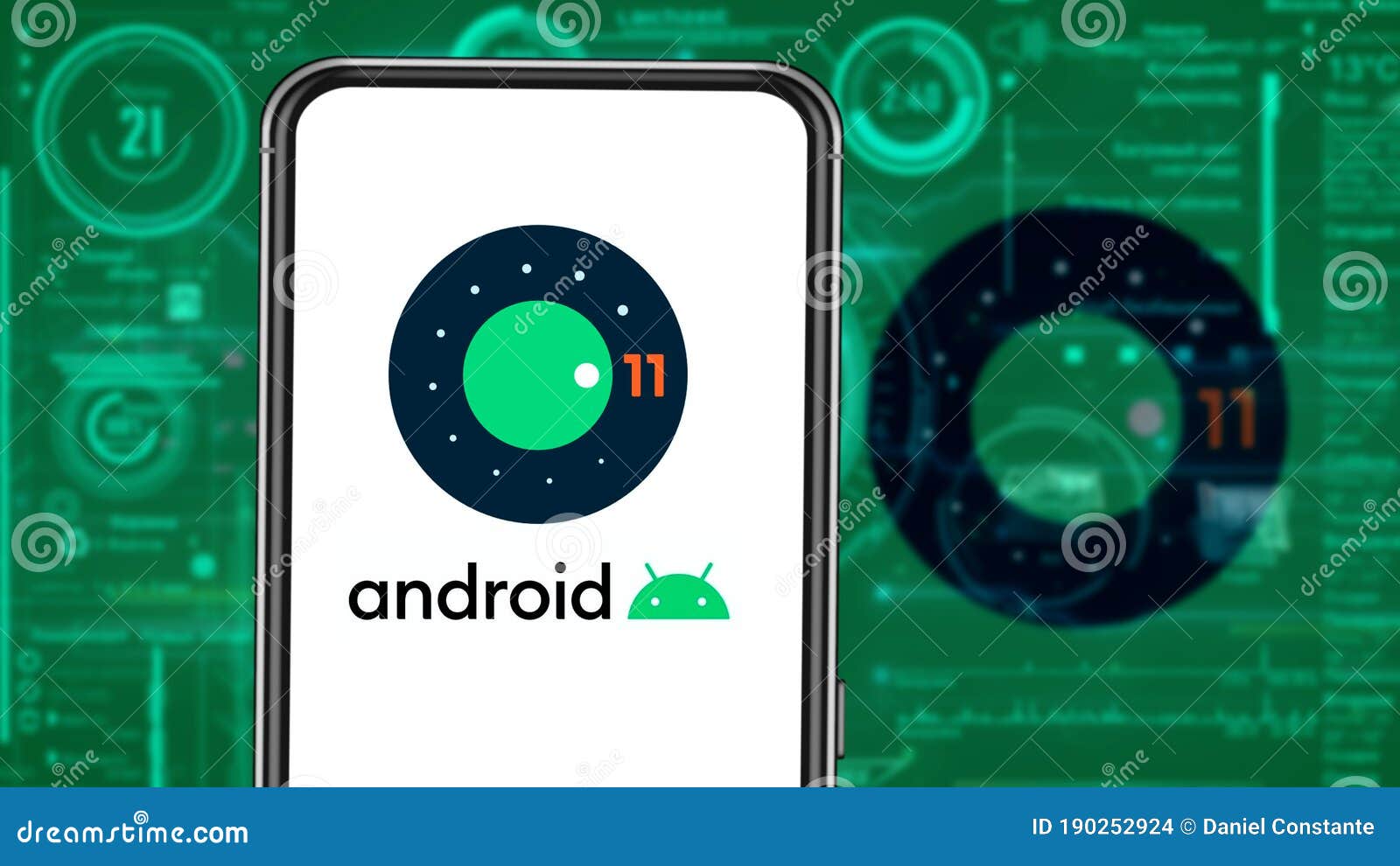 Android 11 is the Future Eleventh Major Version and the Eighteent ...