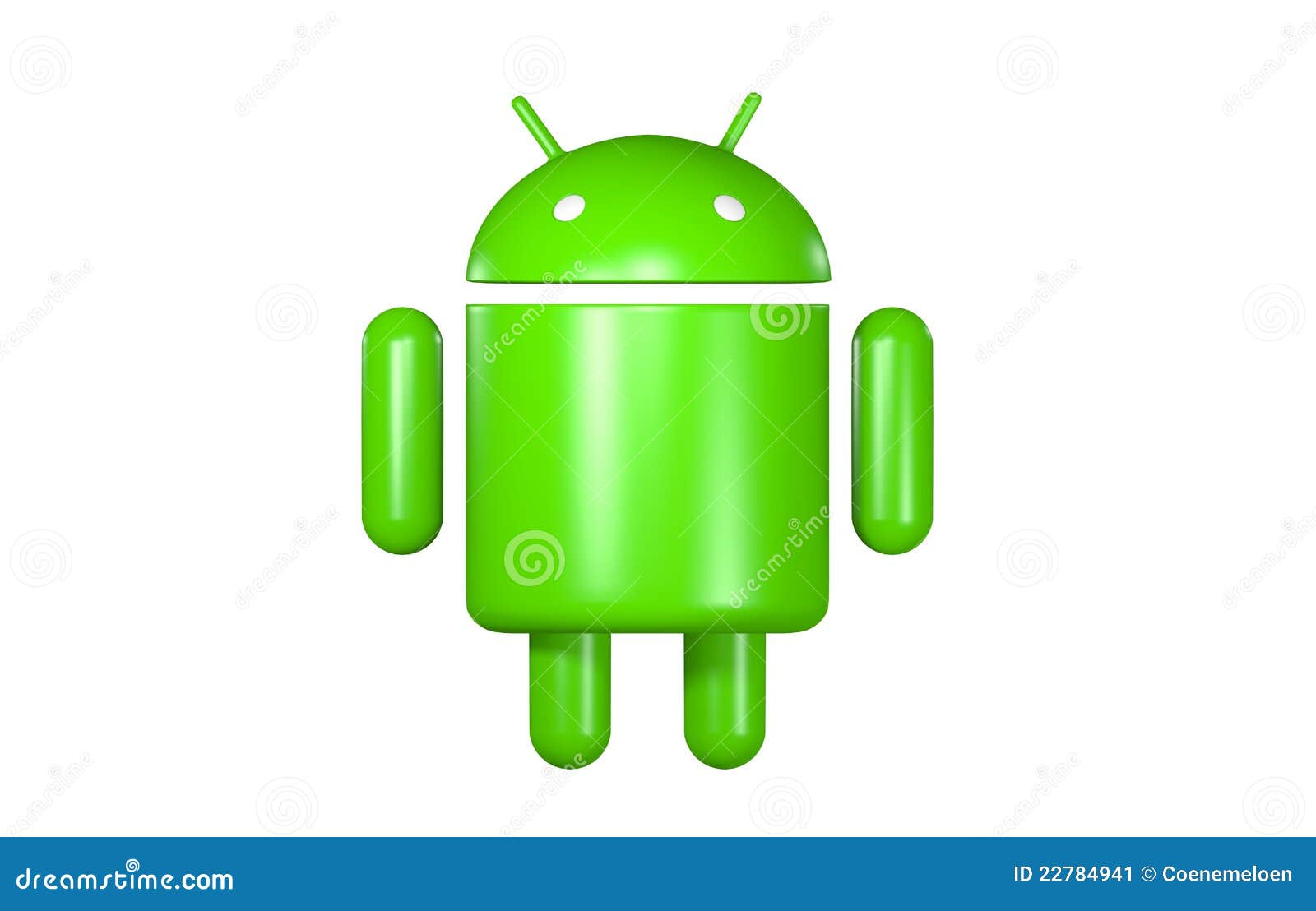 Android Robot Character editorial photo. Illustration of caller - 22784941