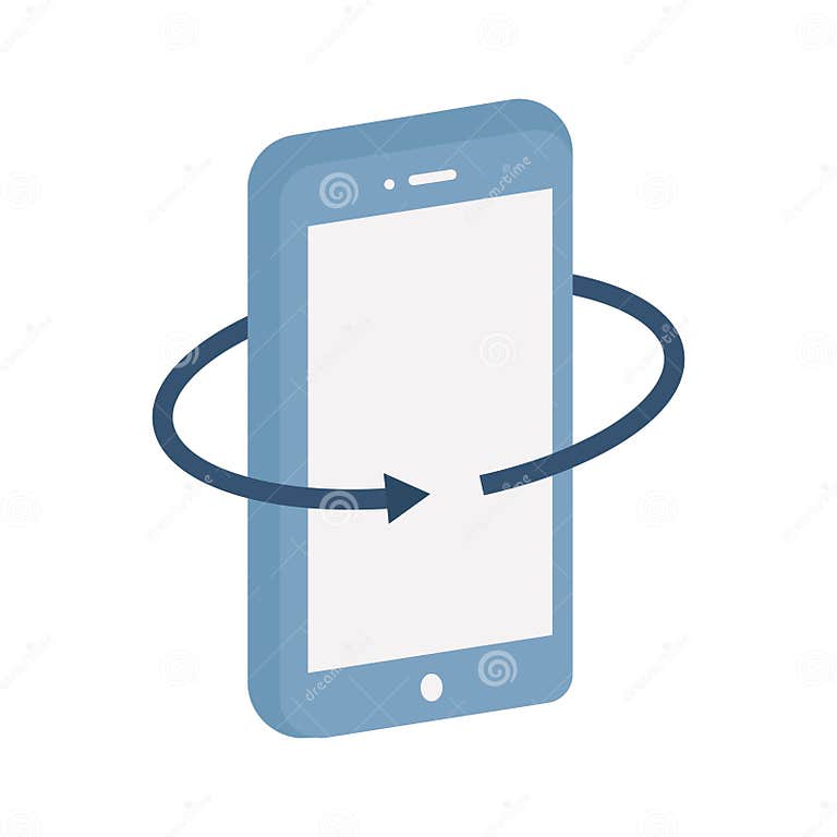 Android Technology Flat Inside Vector Icon Which Can Easily Modify or ...