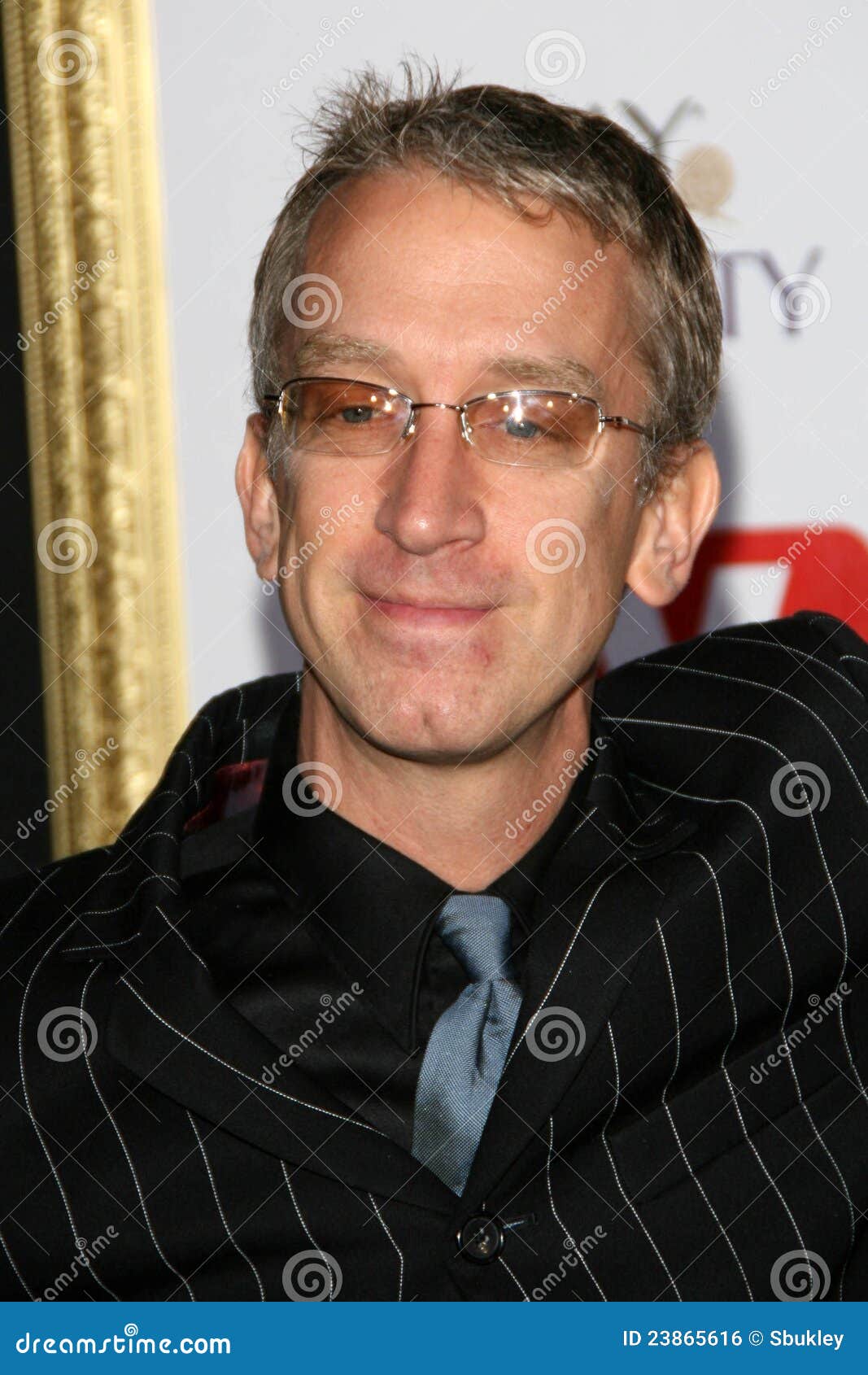 Andy editorial photo. Image of guide, 2007, emmy, deux - 23865616