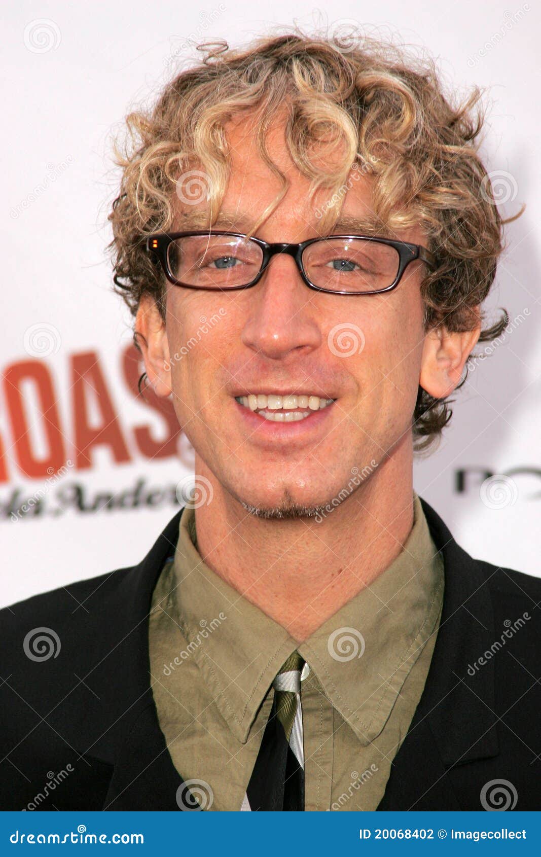 Andy Dick