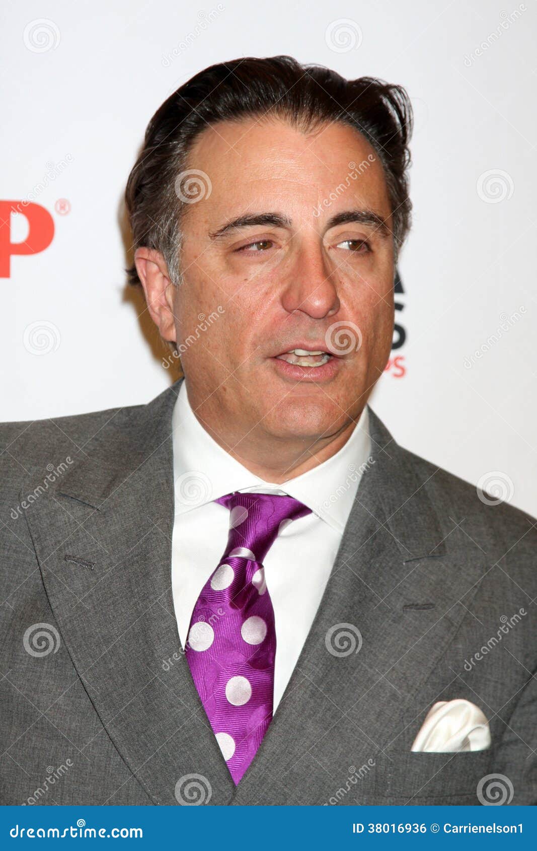 Andy Garcia editorial photo. Image of wilshire, beverly - 38016936