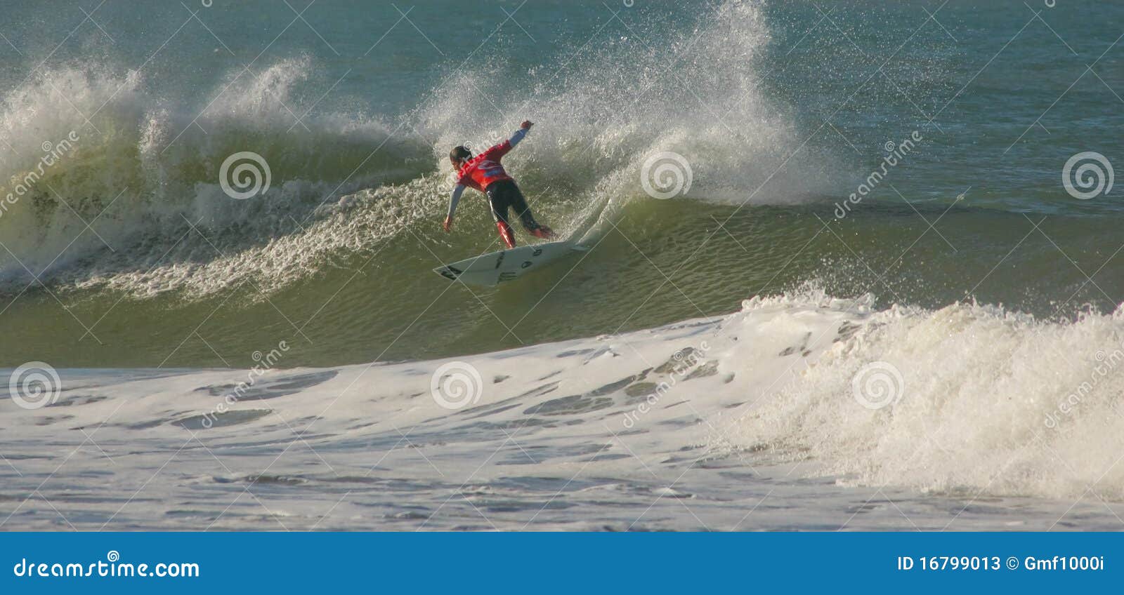 Andy Irons Surfer 3 Times World Champion Editorial Stock Photo - Image ...
