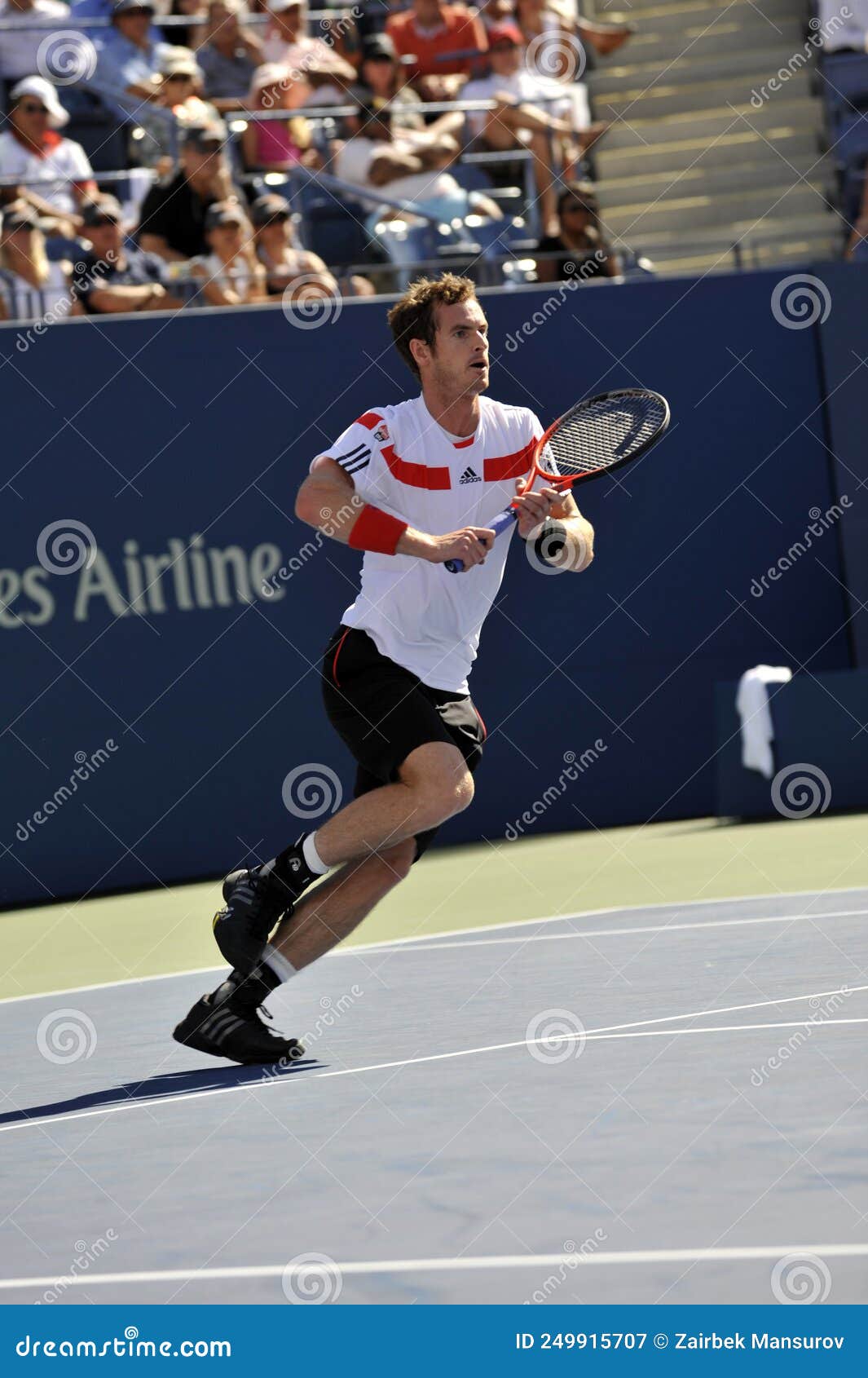 Andy Murray GBR US Open 2013 5 Editorial Photography - Image of andy ... Andy Murray GBR US Open 2013 5 Editorial Photography - Image of andy ...