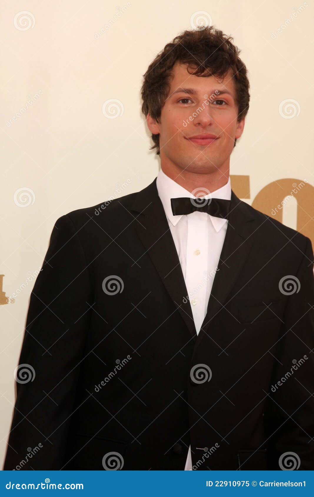 Andy Samberg editorial image. Image of emmy, september - 22910975