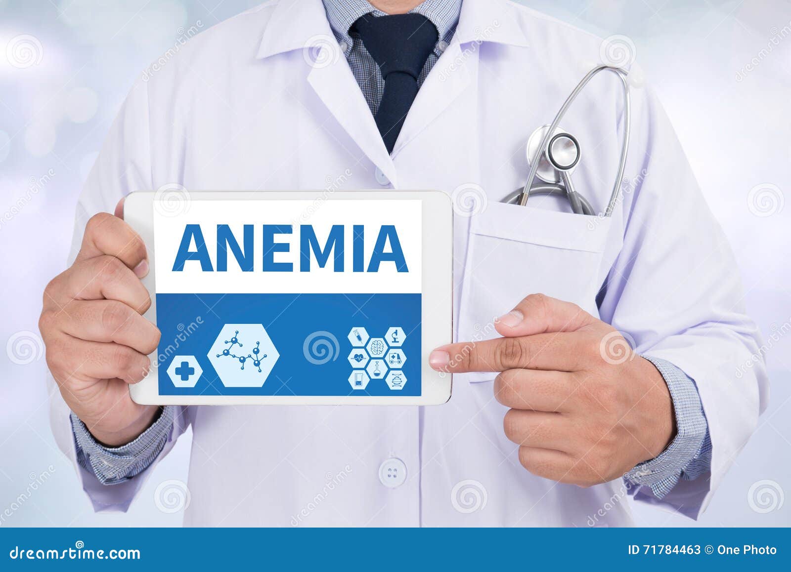 ANEMIA stock image. Image of vessel, orange, capillary - 71784463