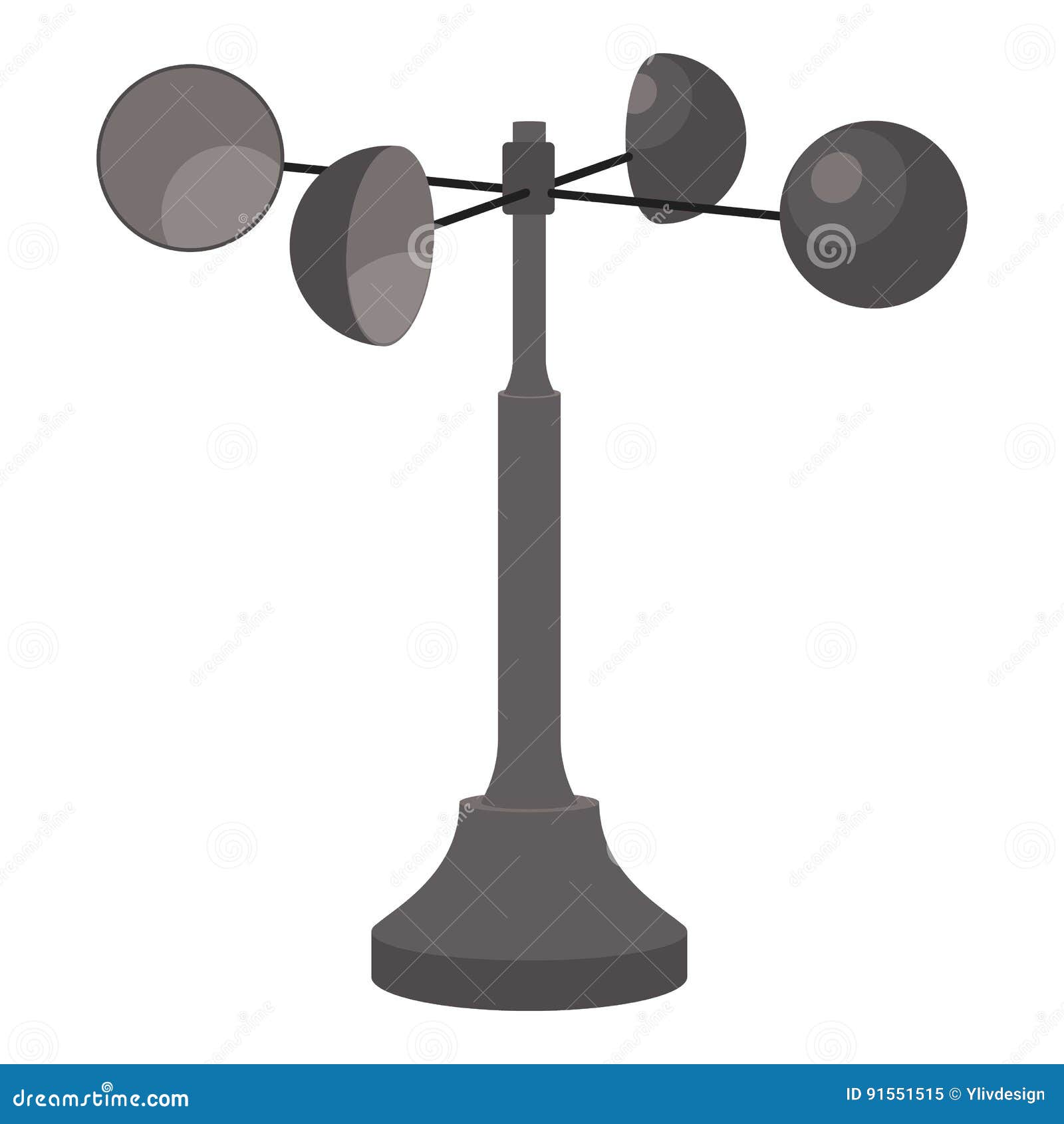 Anemometer Cartoons, Illustrations & Vector Stock Images - 38 Pictures ...