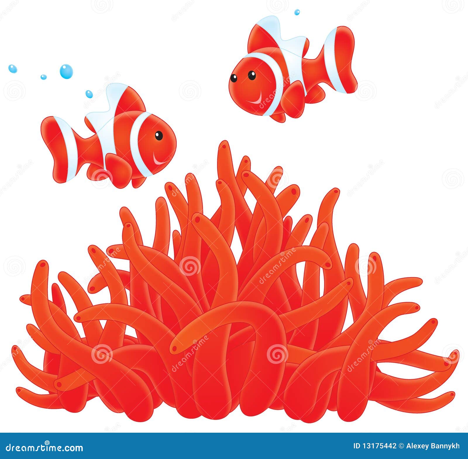 Actinia Cartoons, Illustrations & Vector Stock Images - 247 Pictures to ...