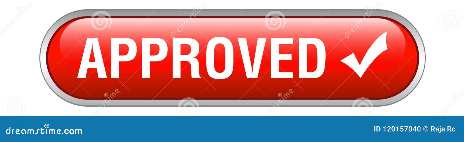 Approbation Stock Illustrationen, Vektoren, & Kliparts - 713 Stock ...