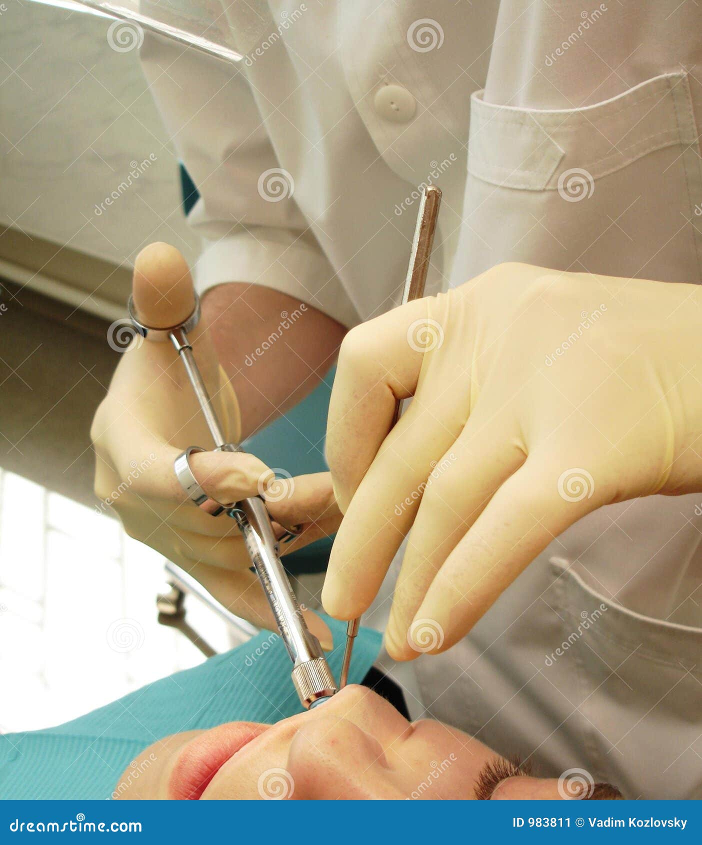 Anesthesia stock image. Image of people, sterile, medical - 983811