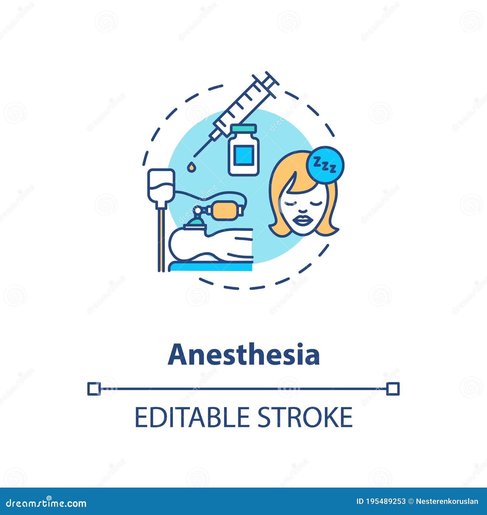 Anesthesia Round Banner. Line Icons.. Anaesthetic Department. Health ... Anesthesia Round Banner. Line Icons.. Anaesthetic Department. Health ...