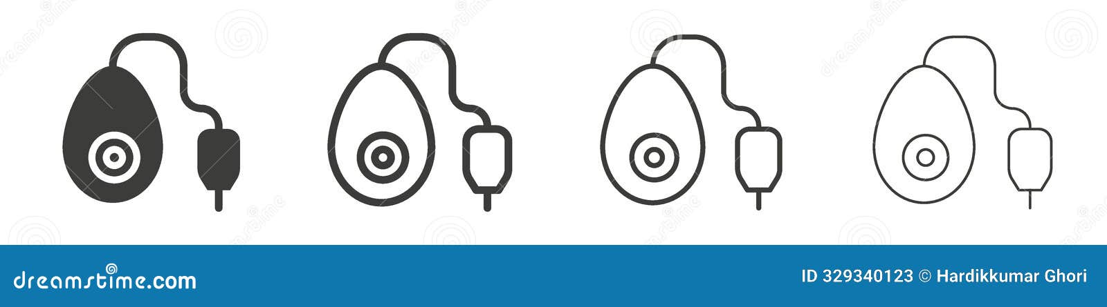 Anesthesia Icon. The Black Anesthesia Symbol Isolated On Background ...