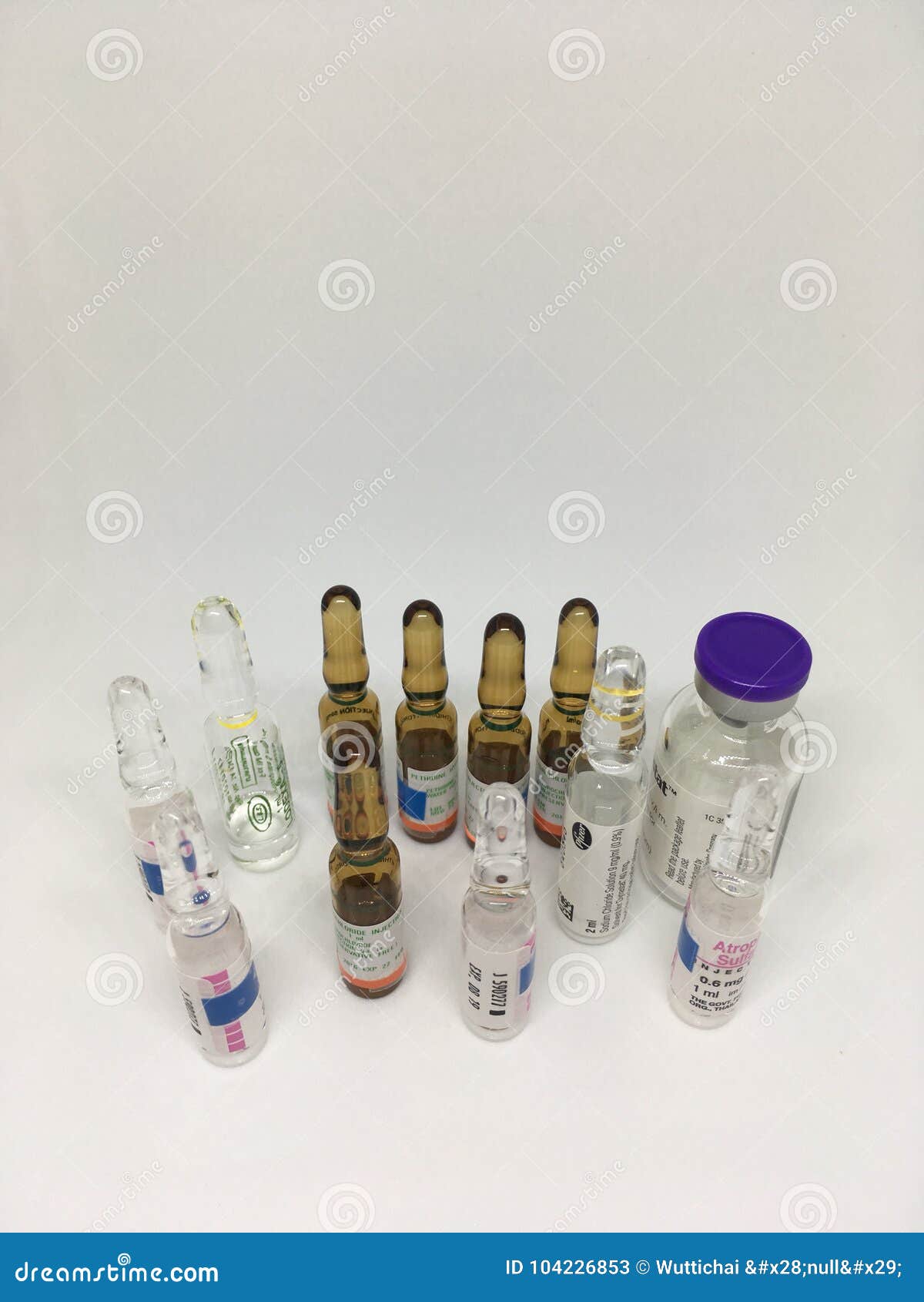 Anesthesia injection editorial stock photo. Image of liquid - 104226853