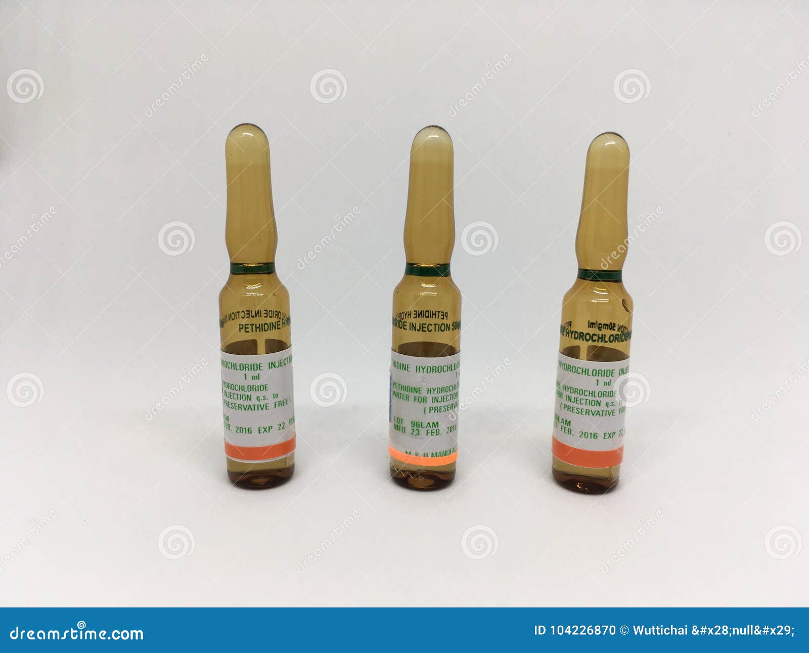 Anesthesia injection editorial image. Image of liquid - 104226870