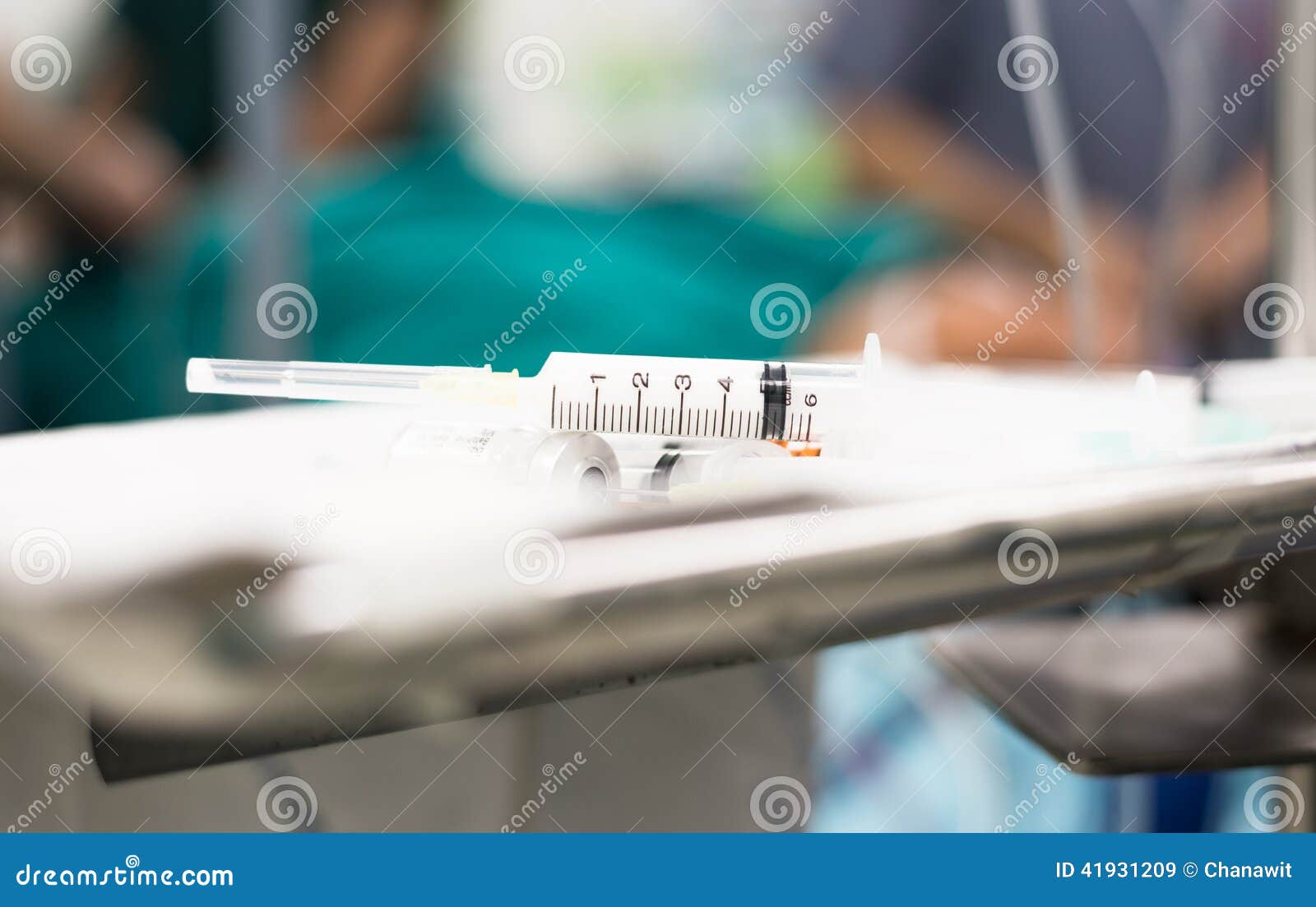 Anesthesia medical drug stock image. Image of nurse, health - 41931209