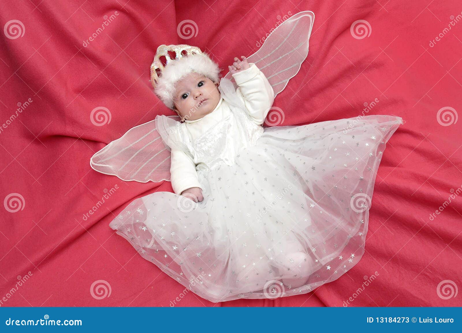 Angel stock image. Image of kids, holiday, carnival, halloween - 13184273