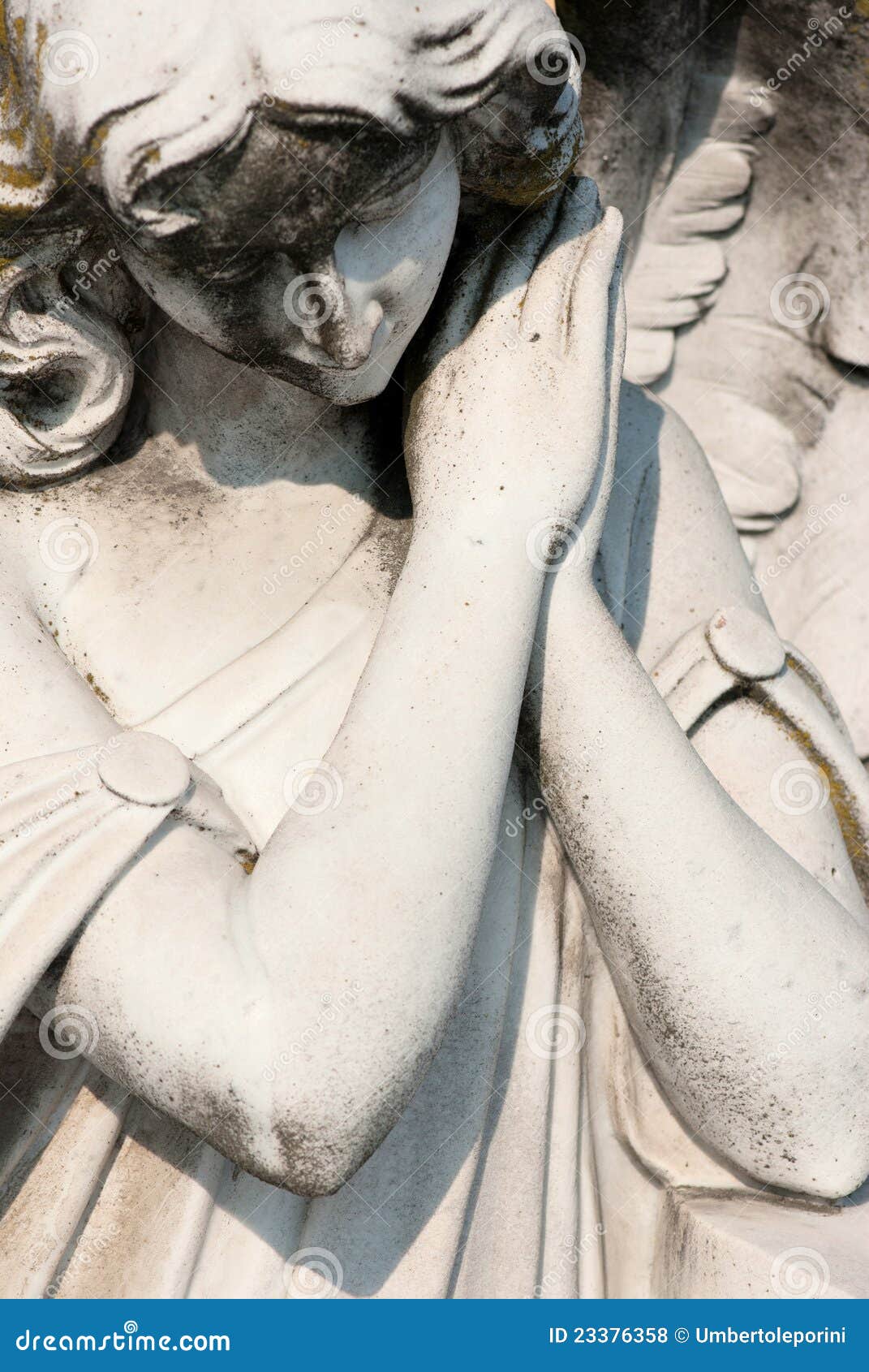 Angel stock photo. Image of protector, insurance, angel - 23376358