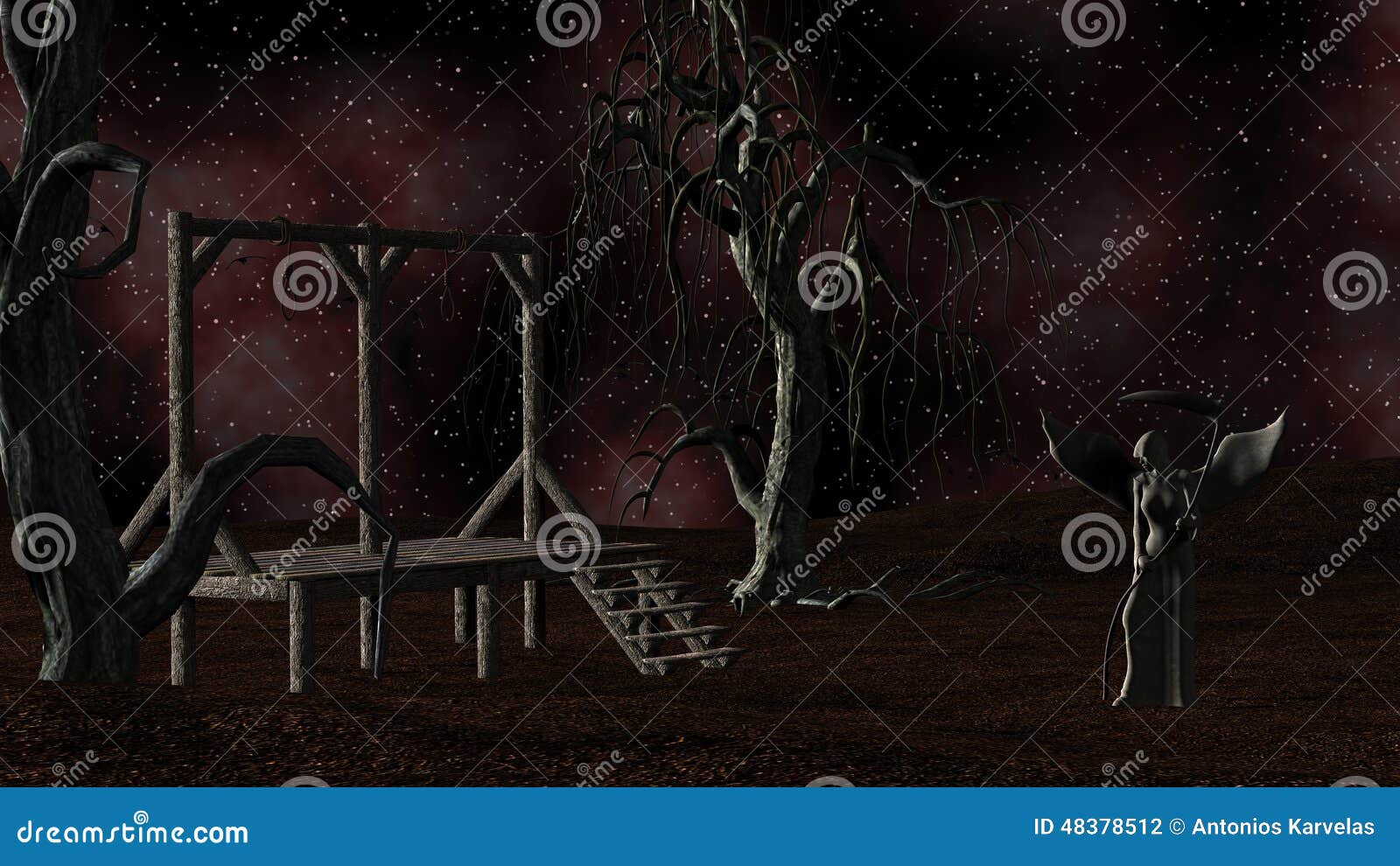 Night Crows Stock Illustrations – 333 Night Crows Stock Illustrations ...