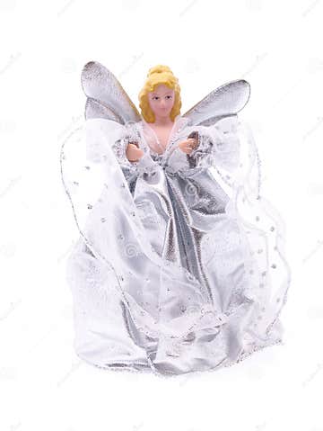 Angel. Decoration element stock image. Image of decoration - 11783467