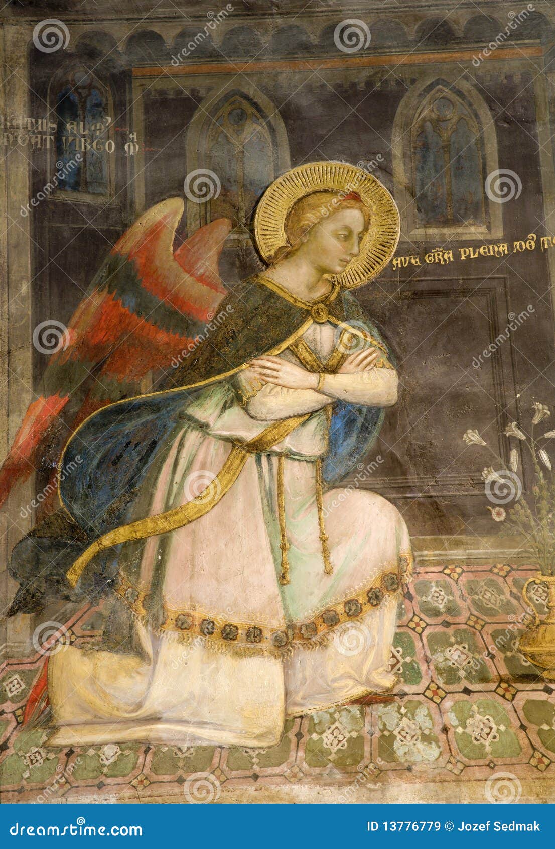 6,838 Angel Fresco Stock Photos - Free & Royalty-Free Stock Photos from ...