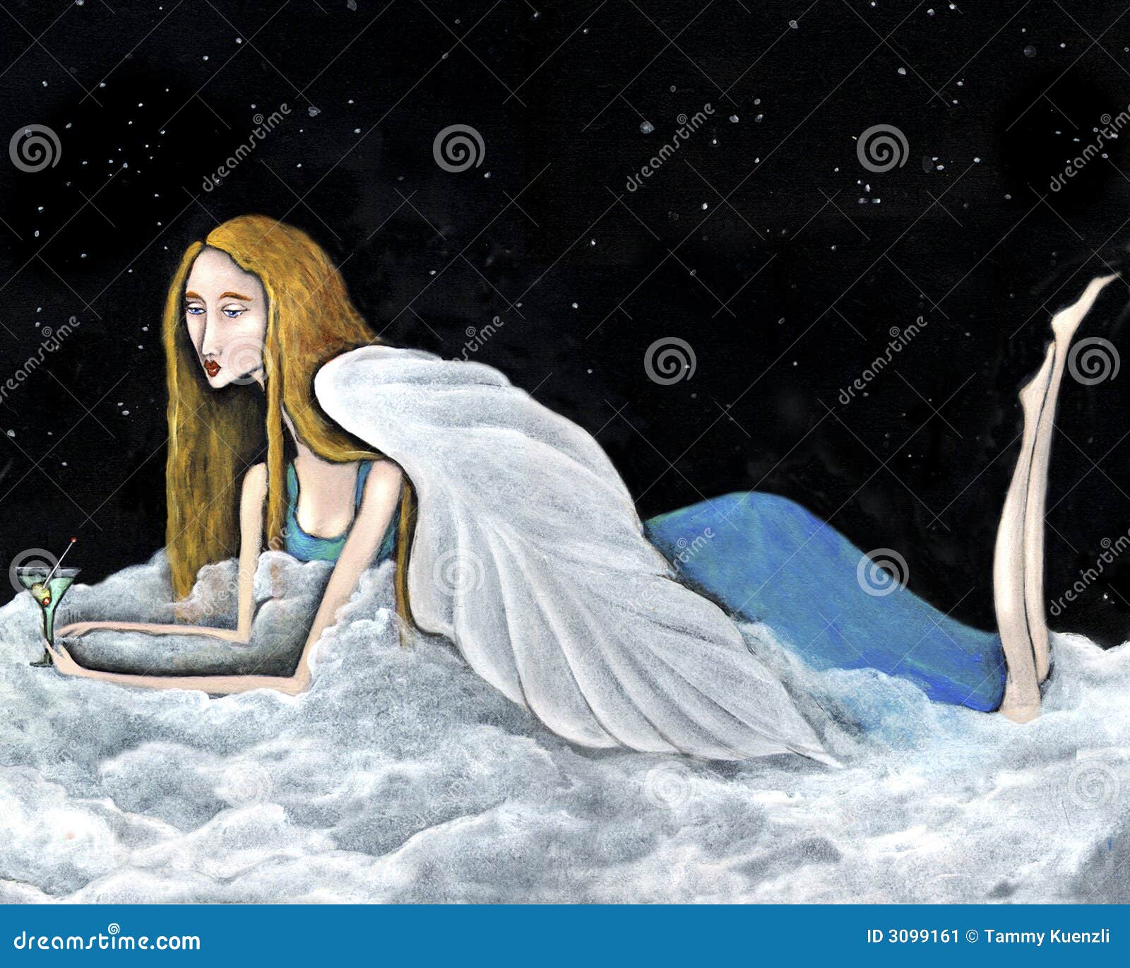 Seraphim, Spiritual Guidance, Angel Of Light And Love Doing A Miracle ...