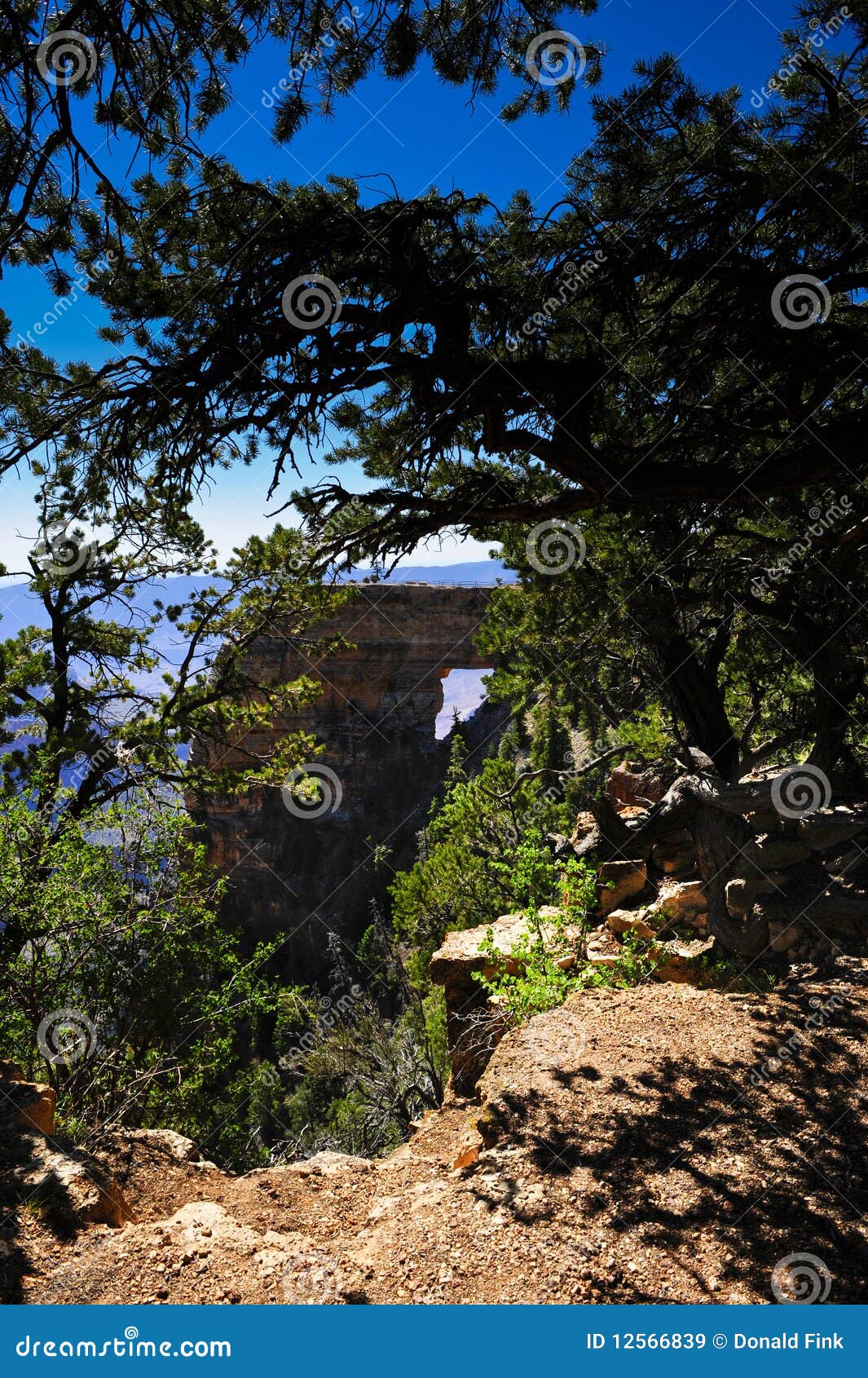 Angel Point stock image. Image of portal, formation, valley - 12566839
