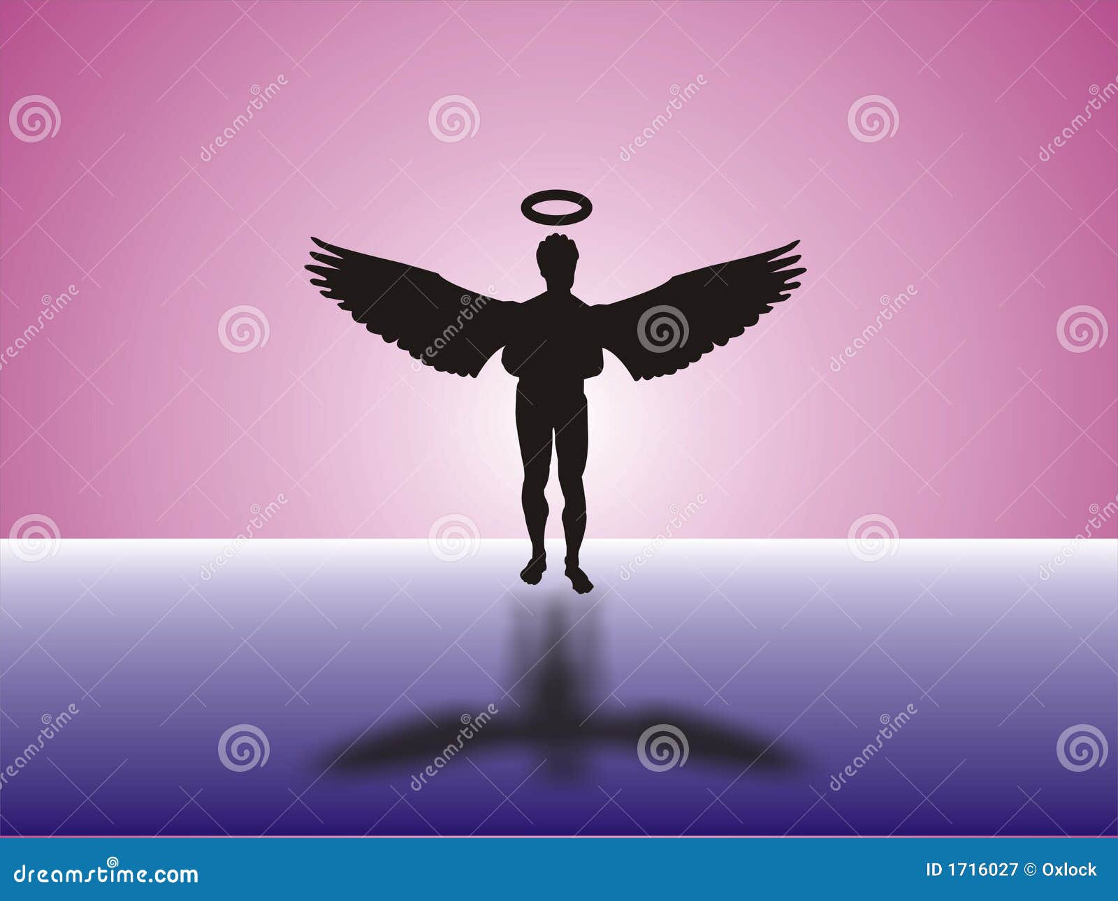 Angel Shape Stock Illustrations – 24,704 Angel Shape Stock ...